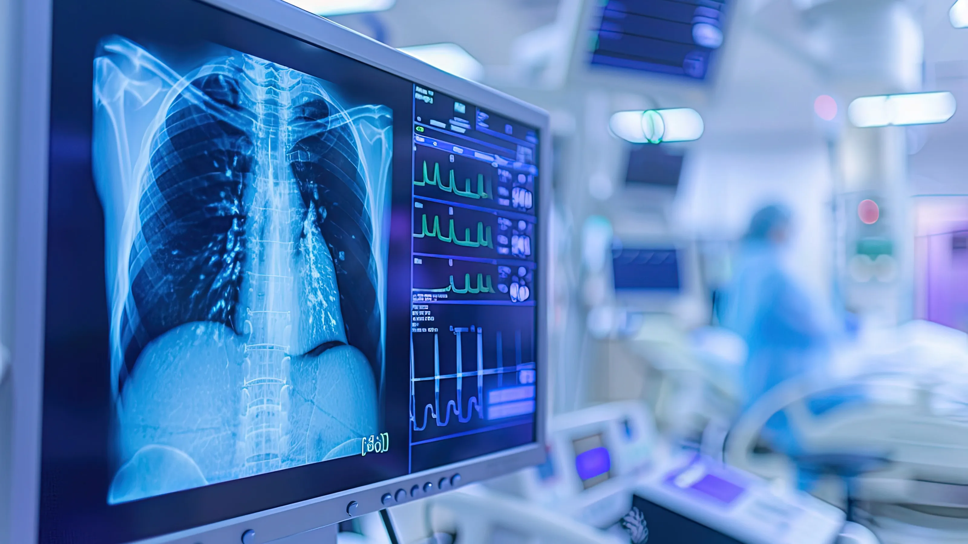 Imaging: X-Rays, MRIs & Ultrasounds | Orthopaedic Associates of Maine