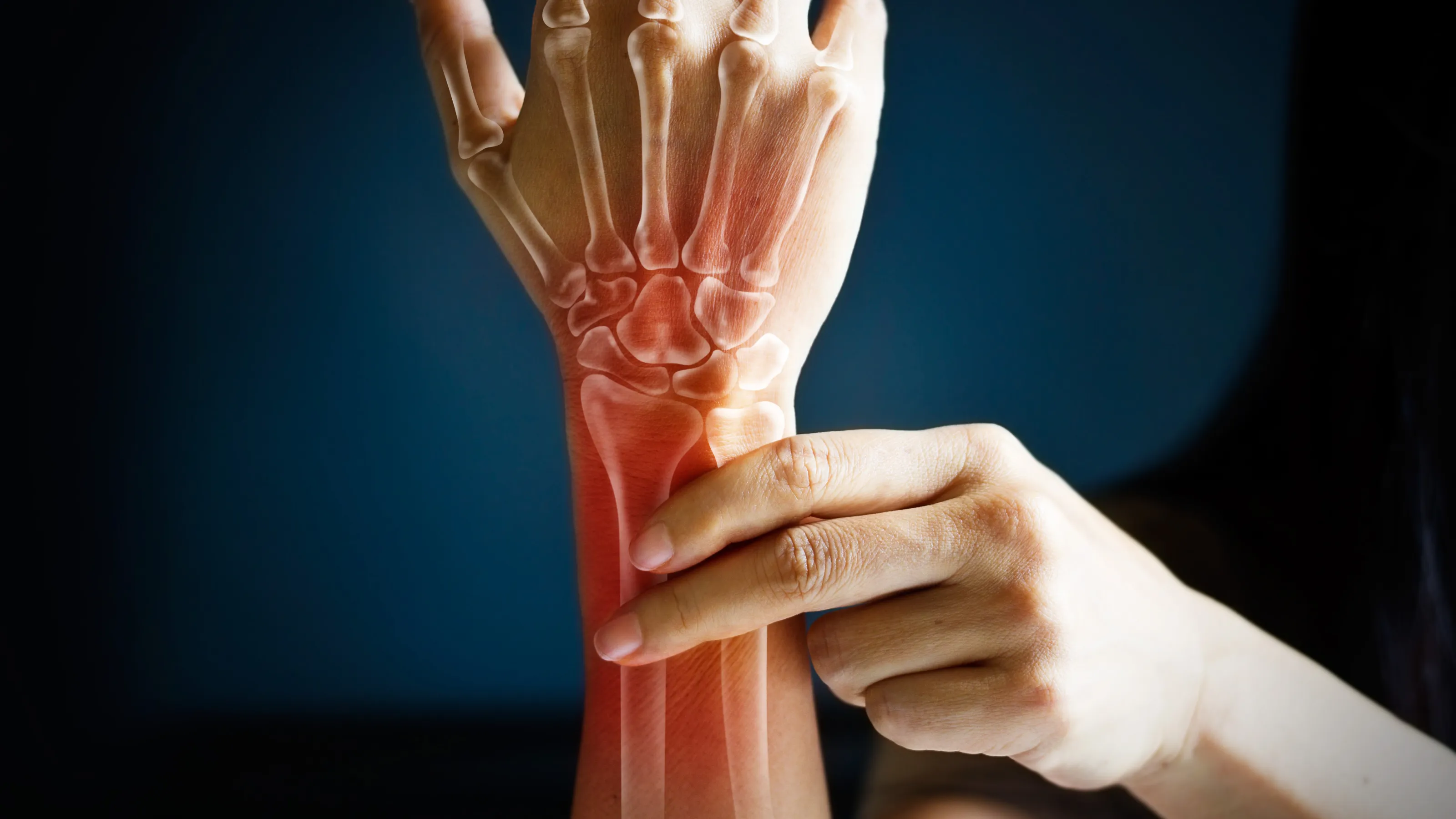 Hand Fracture | Orthopaedic Specialists of Austin