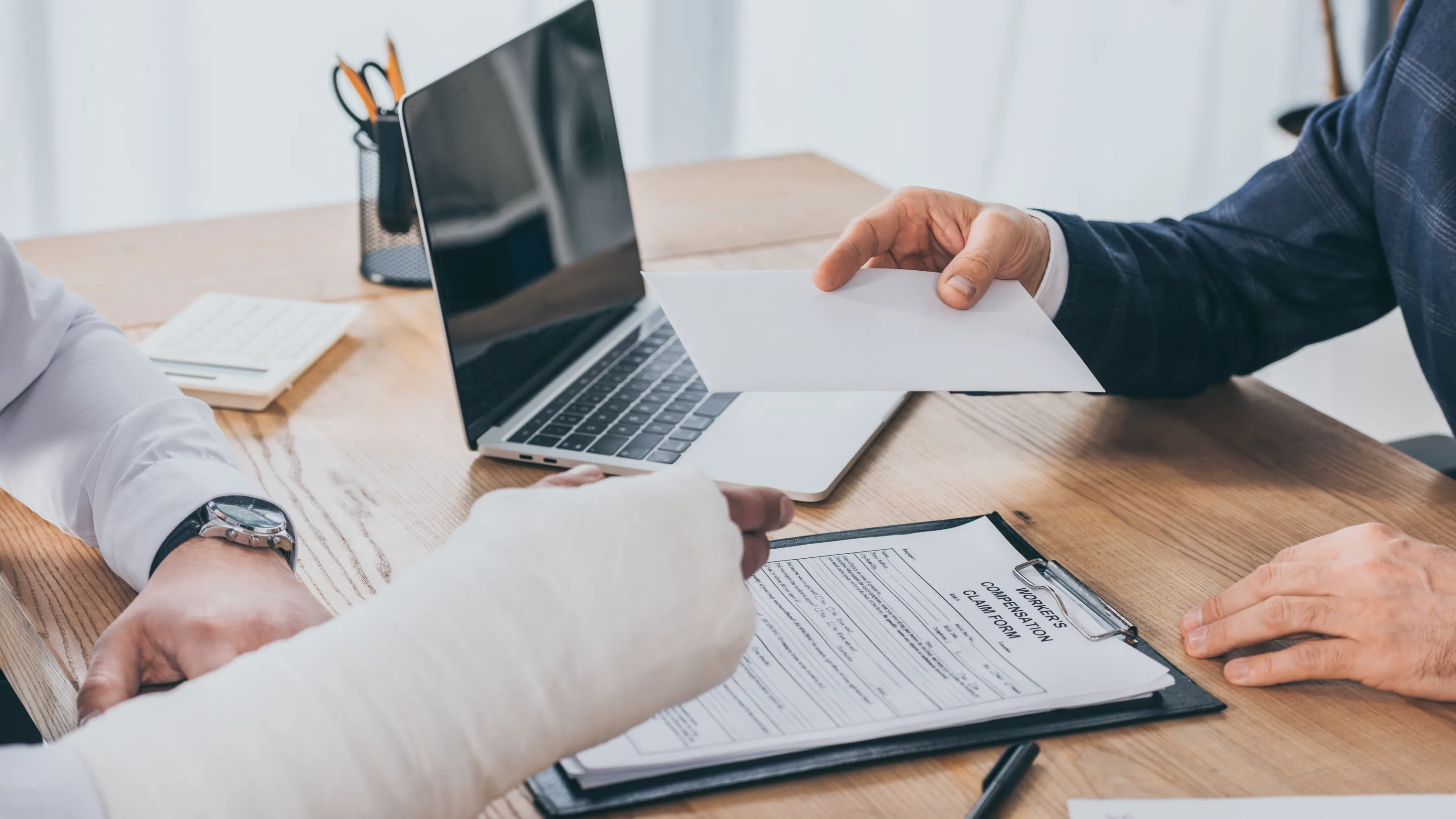 Maine Workers' Compensation Services | Orthopaedic Associates of Maine