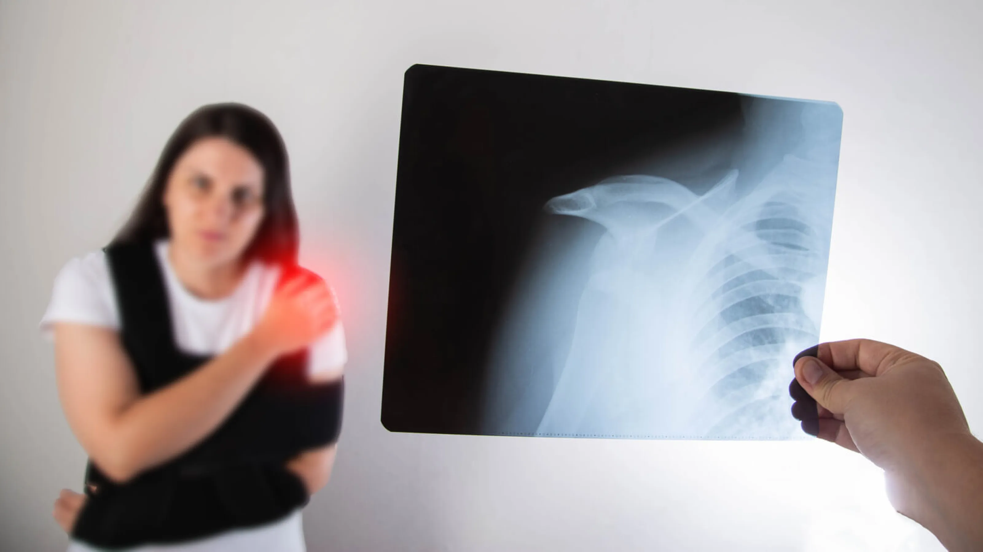 How to Prevent a Shoulder Dislocation from Happening Again ...