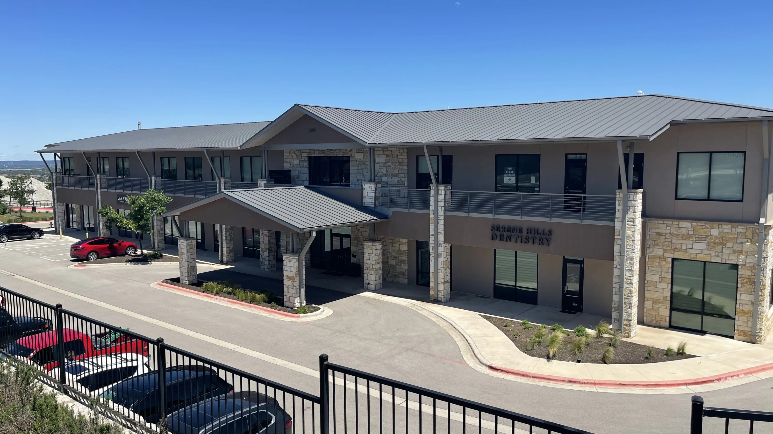 Austin Orthopedic Surgeon Lakeway Office | Orthopaedic Specialists of ...