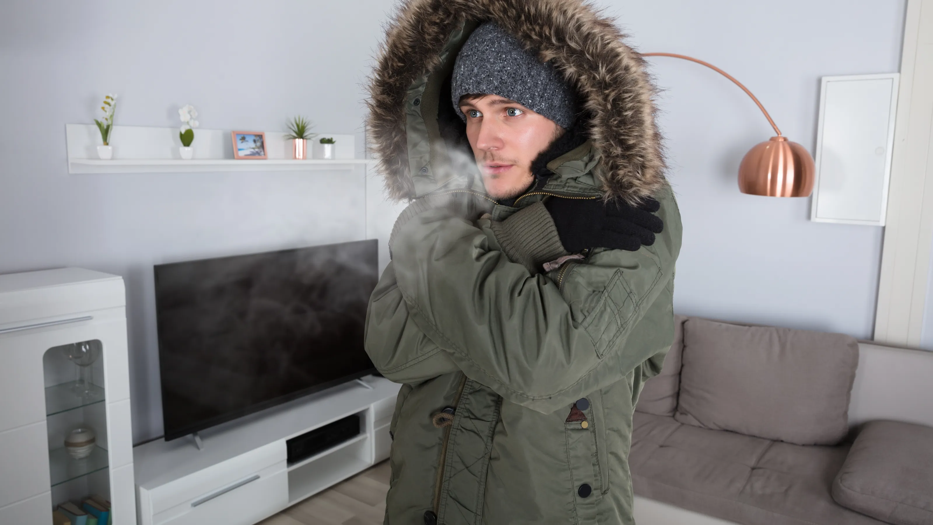 6 Common Furnace Problems and How to Address Them | Guardian Home Experts