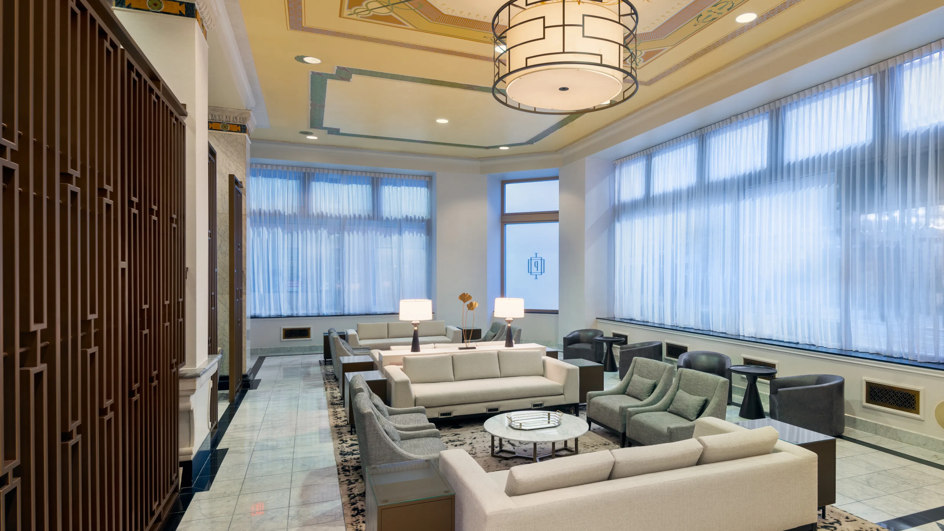 The Pennywell St. Louis Downtown, a Hilton Hotel | Hospitality Ventures ...