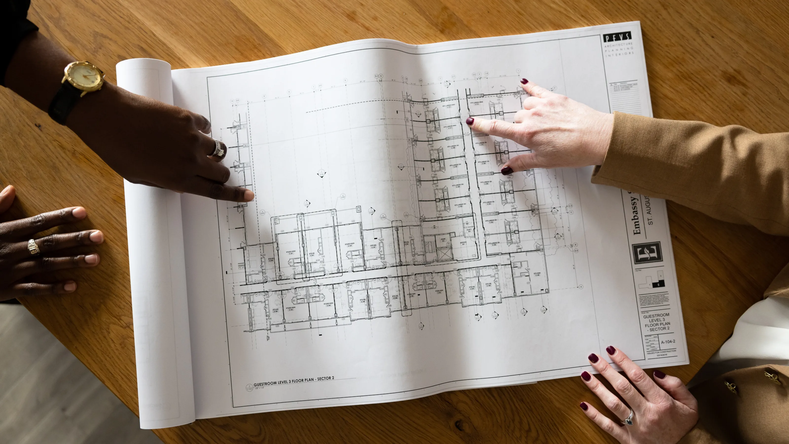 Project Management & Procurement | Hospitality Ventures Management Group