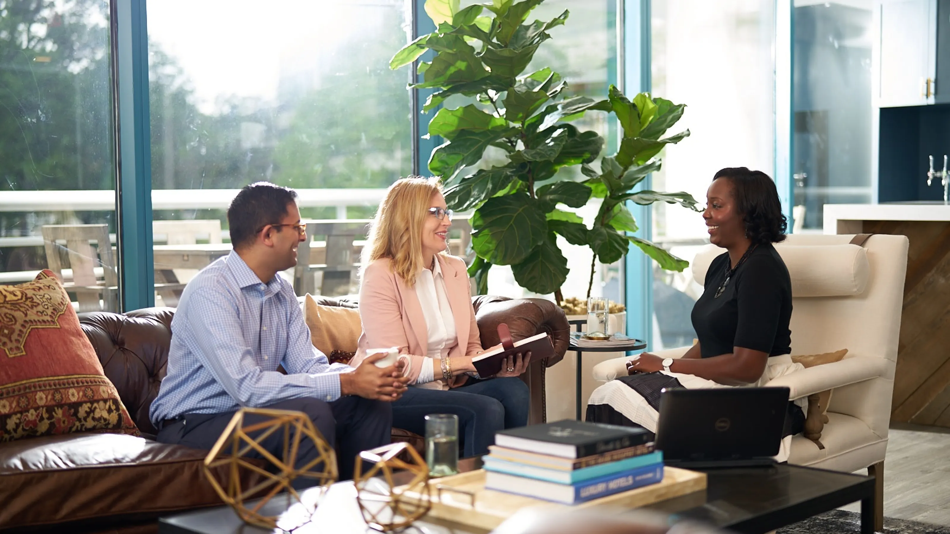 Talent | Hospitality Ventures Management Group