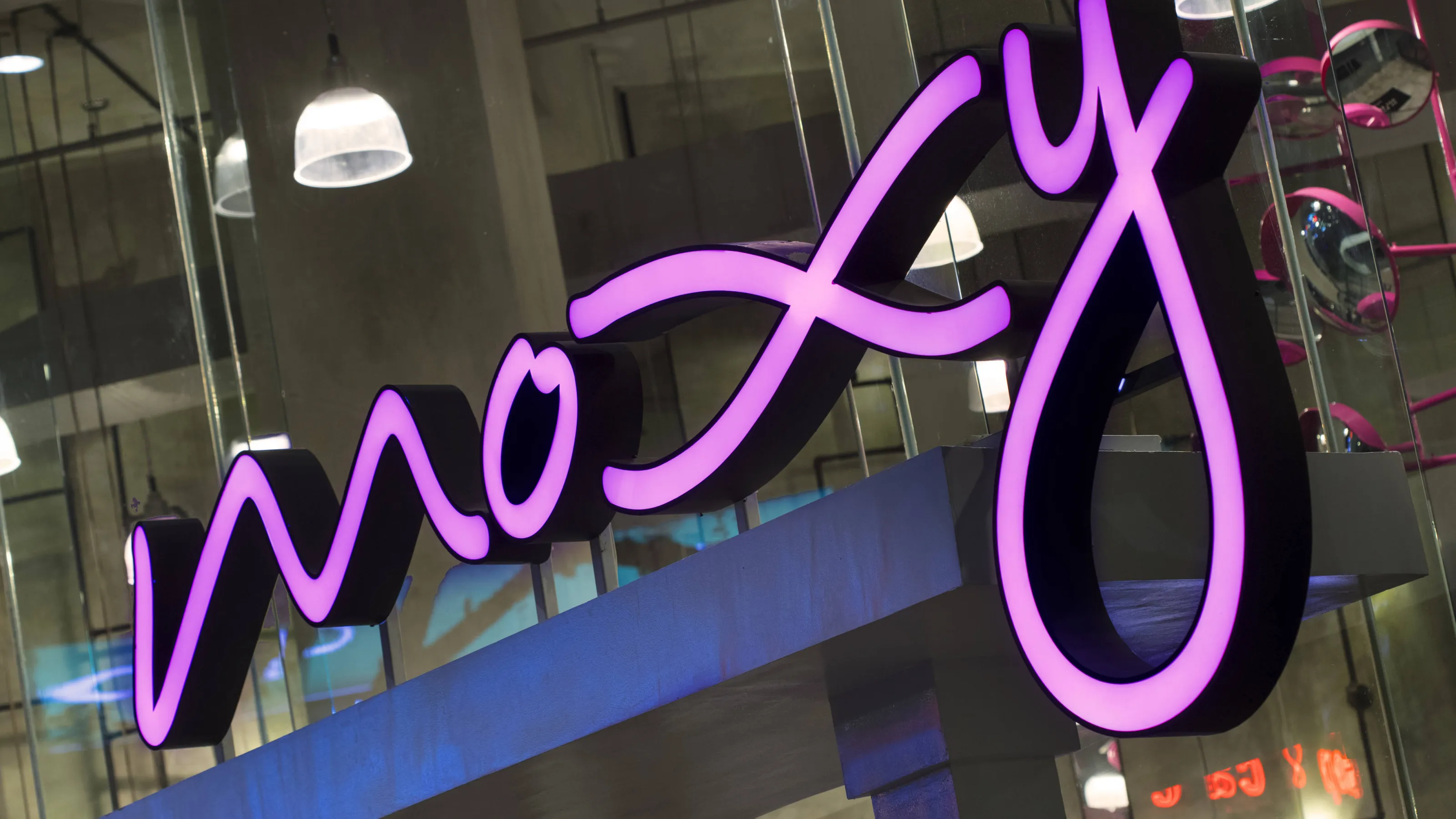 Moxy Columbia SC | Hospitality Ventures Management Group