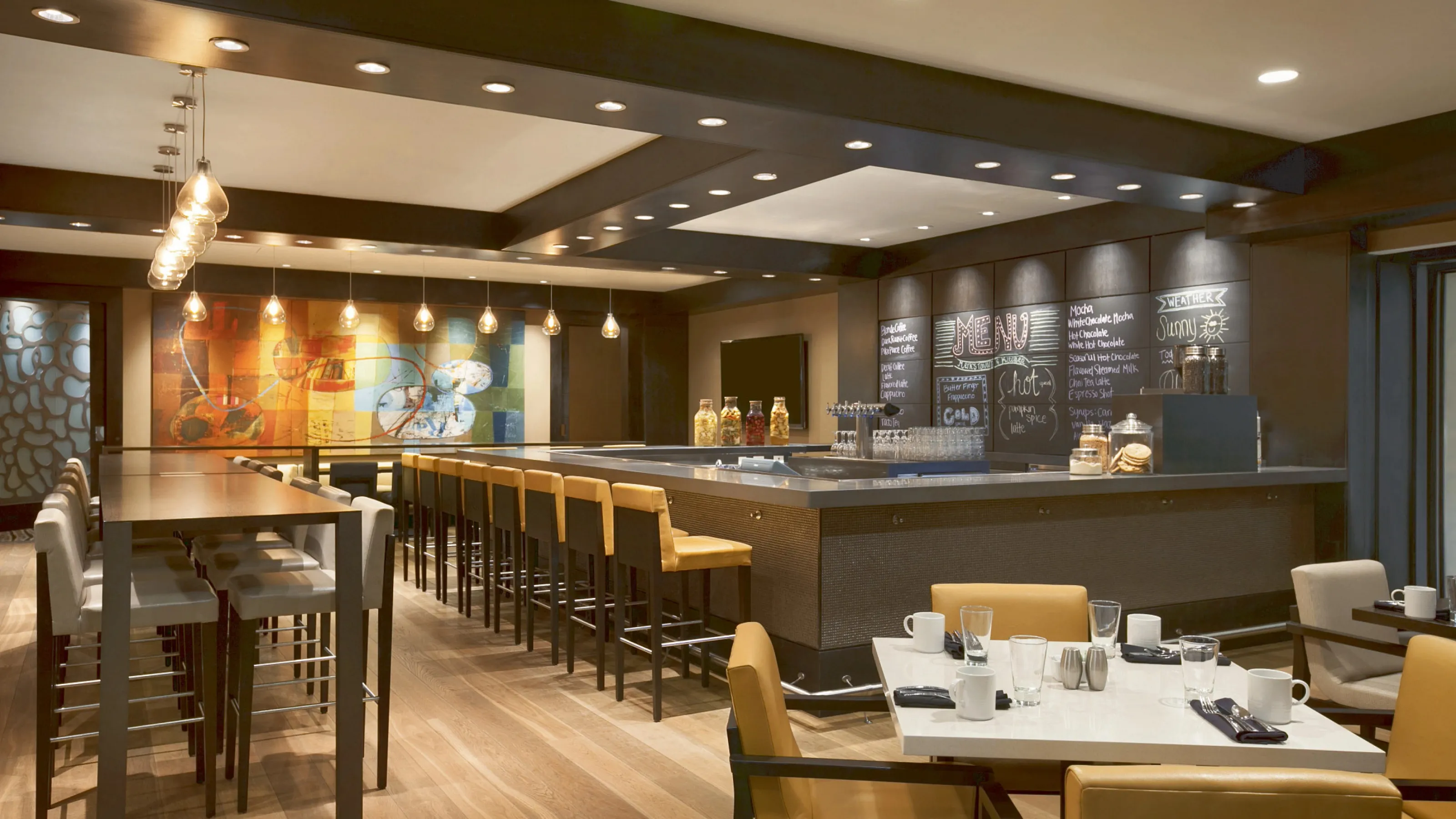 Hyatt Regency Birmingham - The Wynfrey Hotel | Hospitality Ventures ...