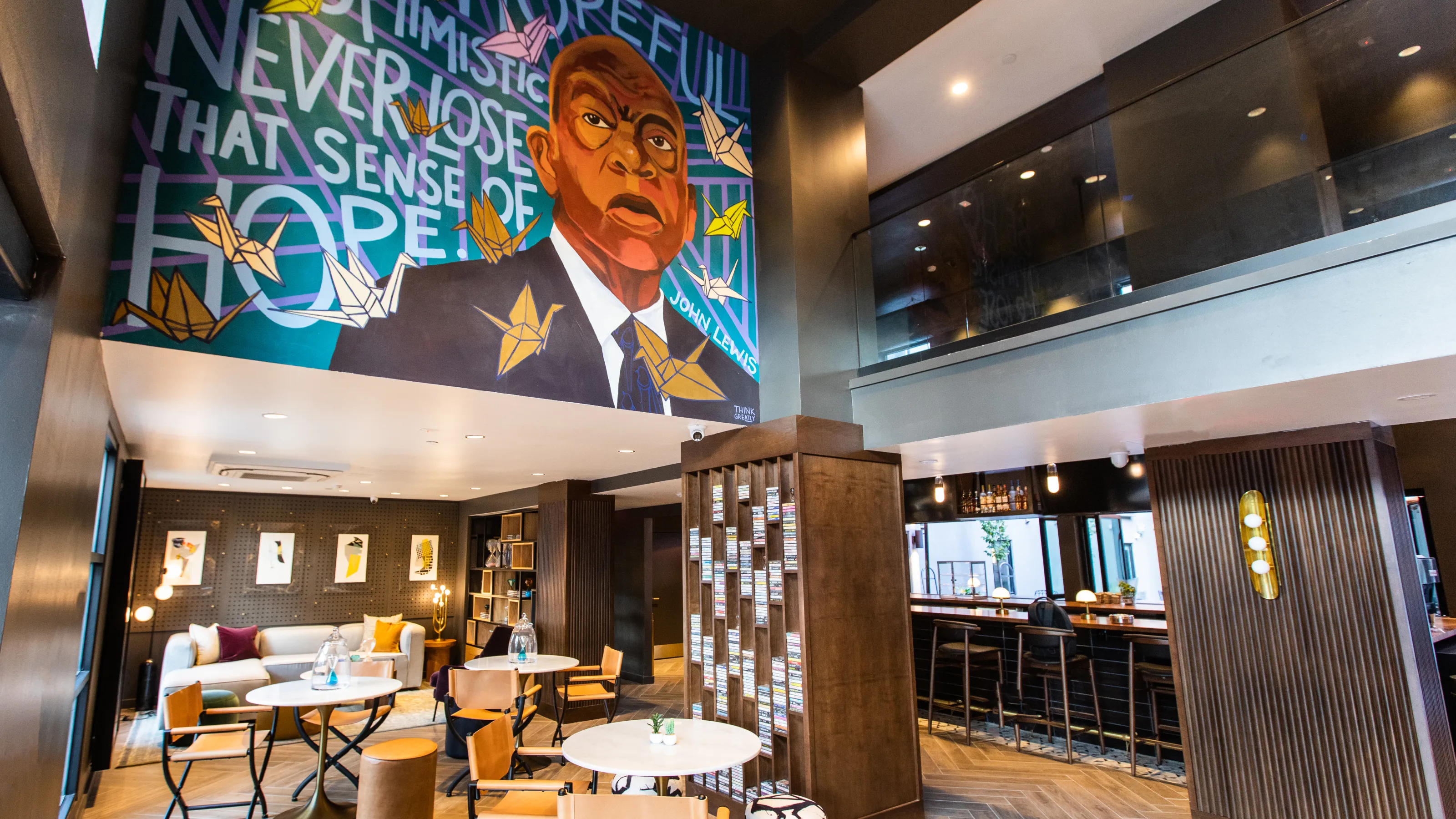 The Darwin Ponce | Hospitality Ventures Management Group