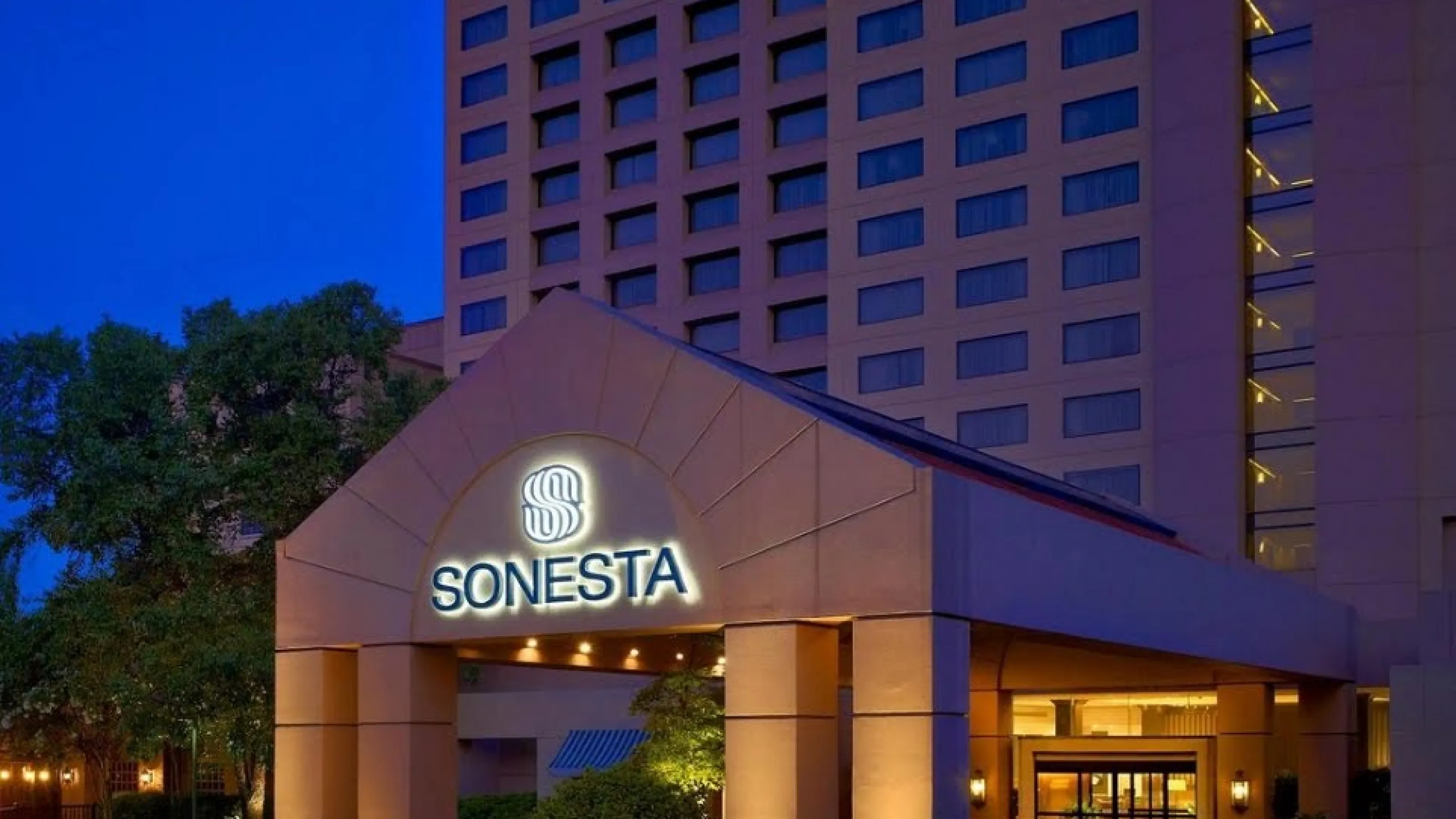 Sonesta Gwinnett Place | Hospitality Ventures Management Group