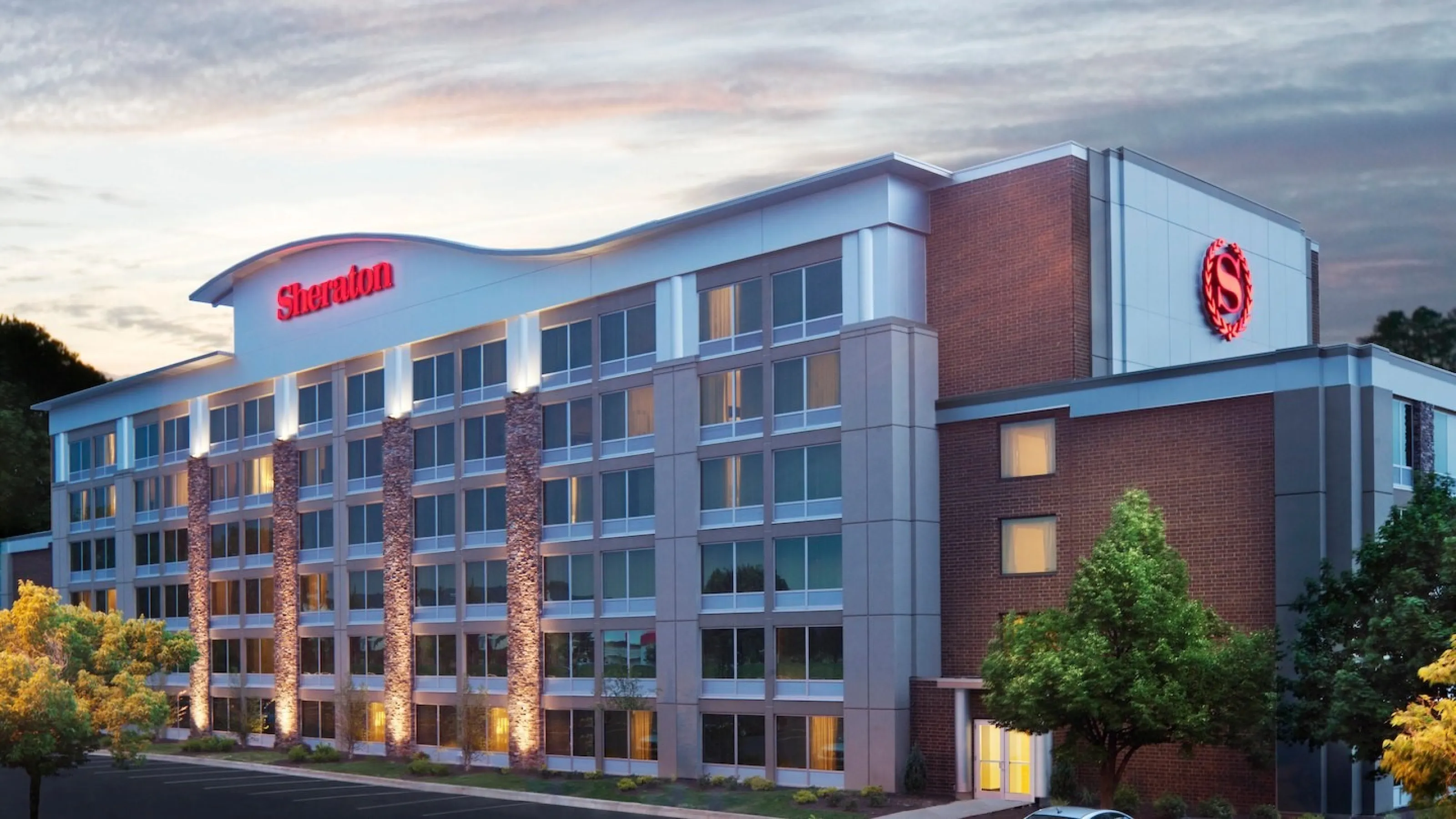 Sheraton Ann Arbor Hotel | Hospitality Ventures Management Group