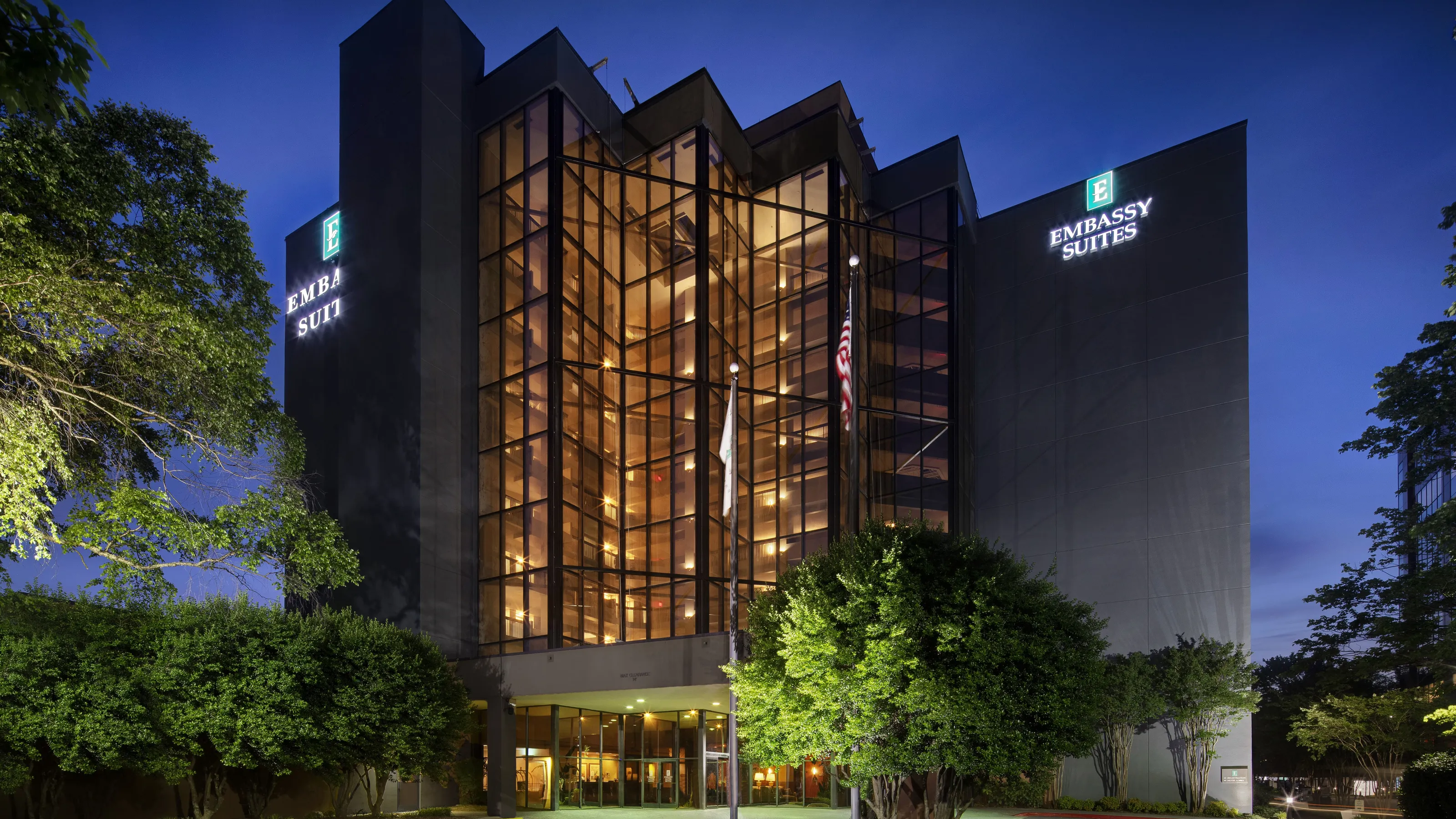 HVMG | Embassy Suites - Atlanta, GA | Hospitality Ventures Management Group