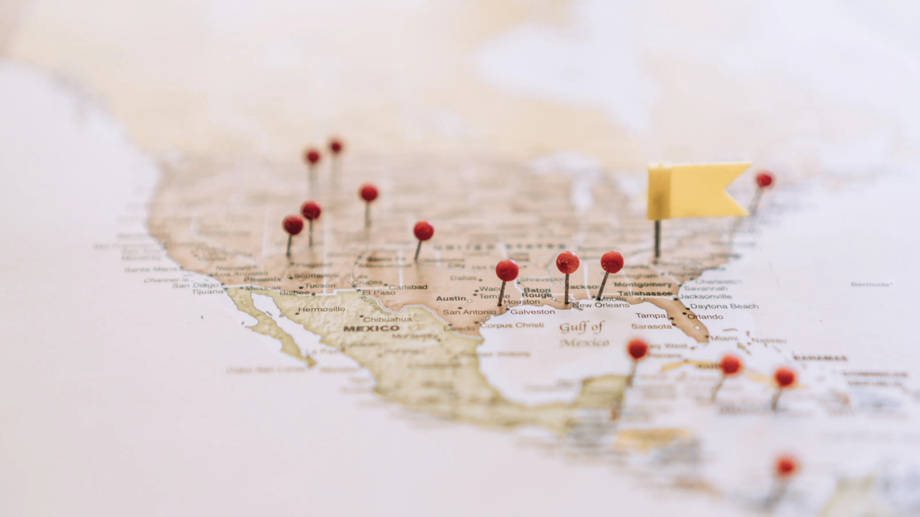 Atlanta, GA Access Control & Commercial Security Installer