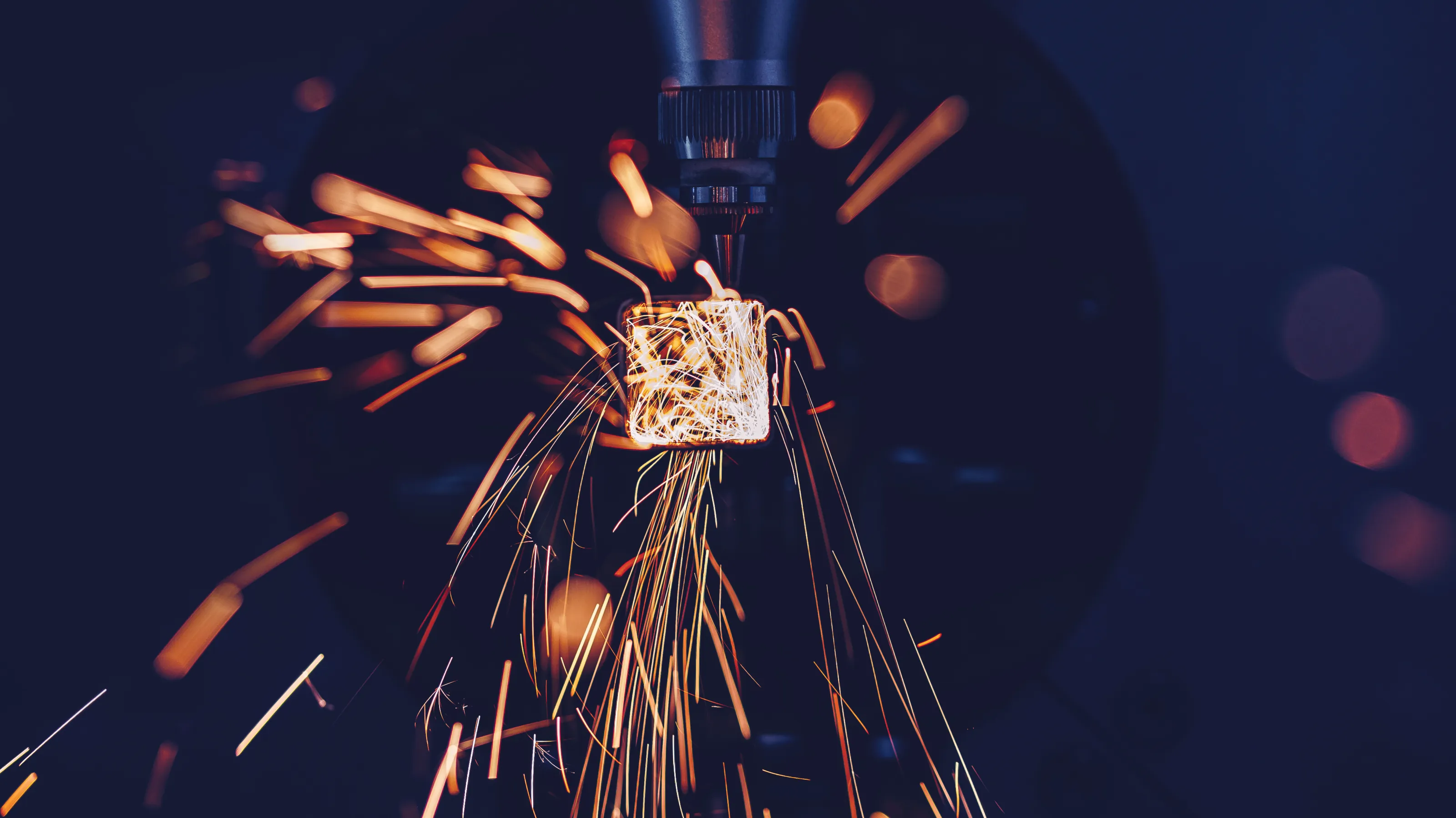 Crossheads | Joe Tools