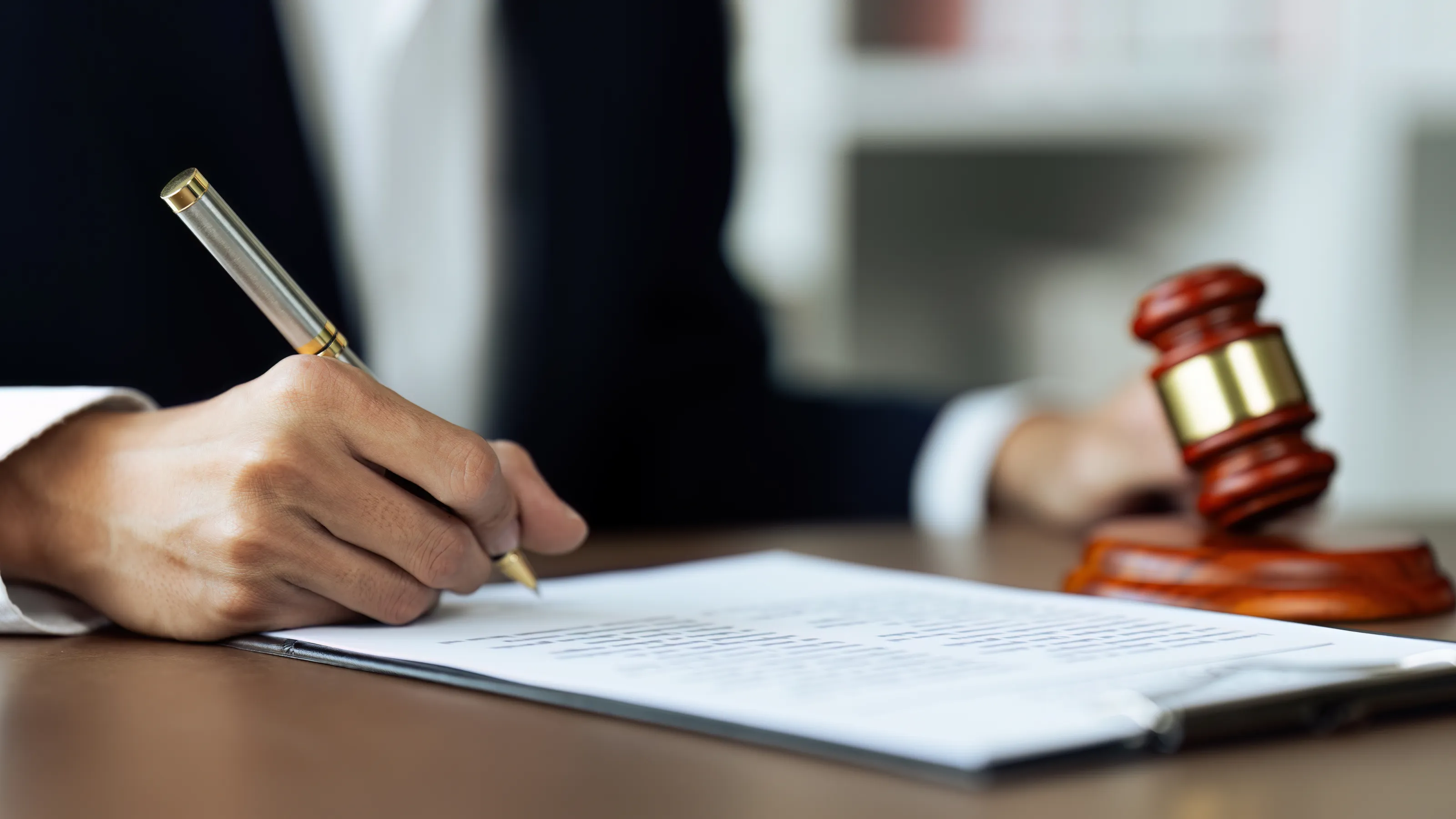 Law Firm Cases | Lowe Law