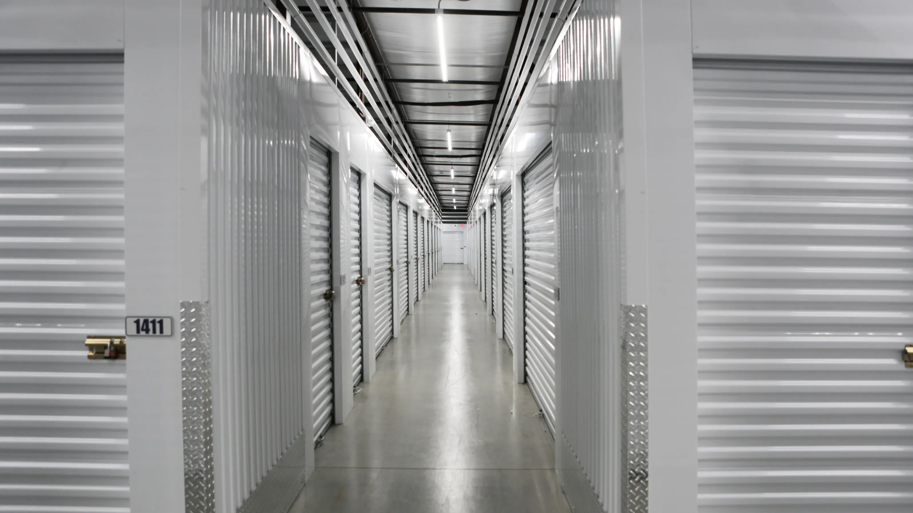 Midgard Self Storage's Locations | RV, Boat, Commercial Storage near Me