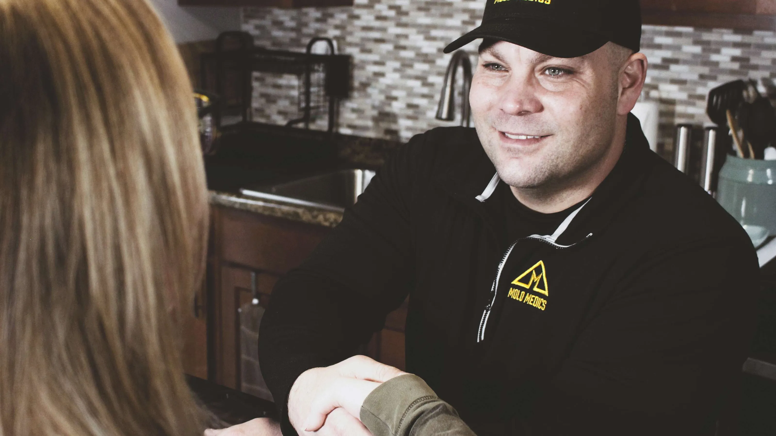 Mold Medics Toledo | Mold Medics