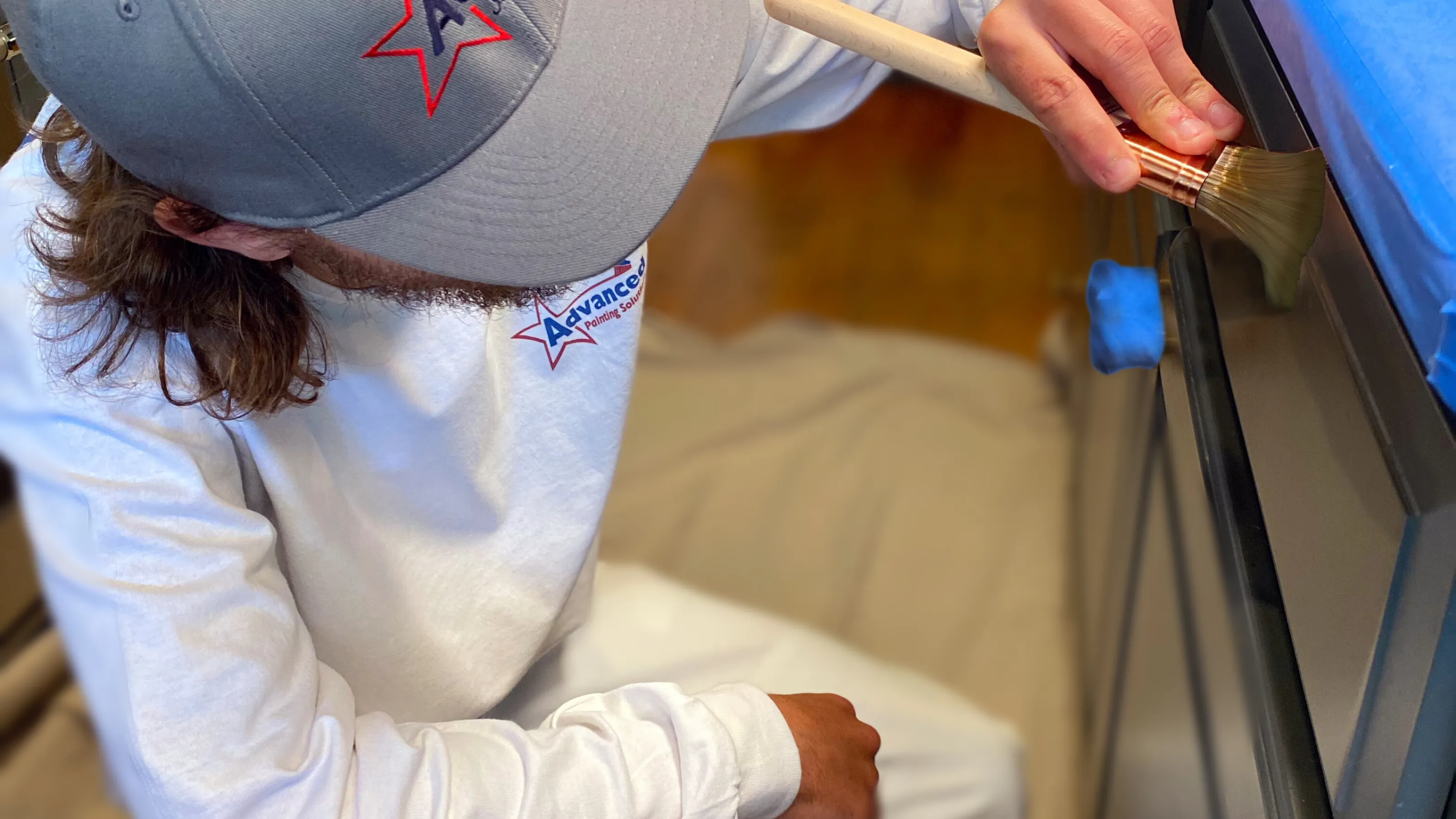 Advanced Painting Solutions | Atlanta’s Painting Contractor