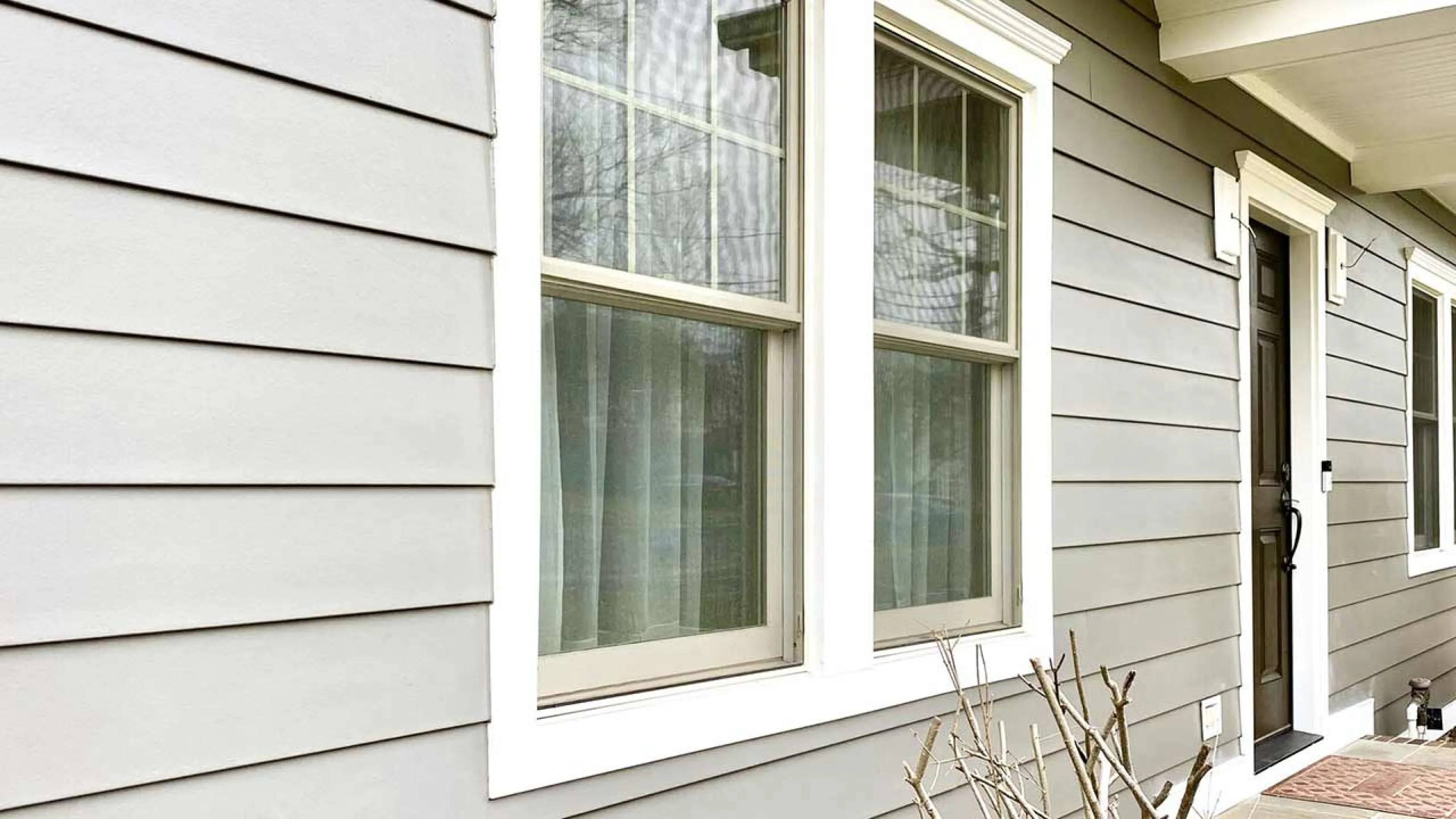 Warranties | Nelson Exteriors Marietta, GA