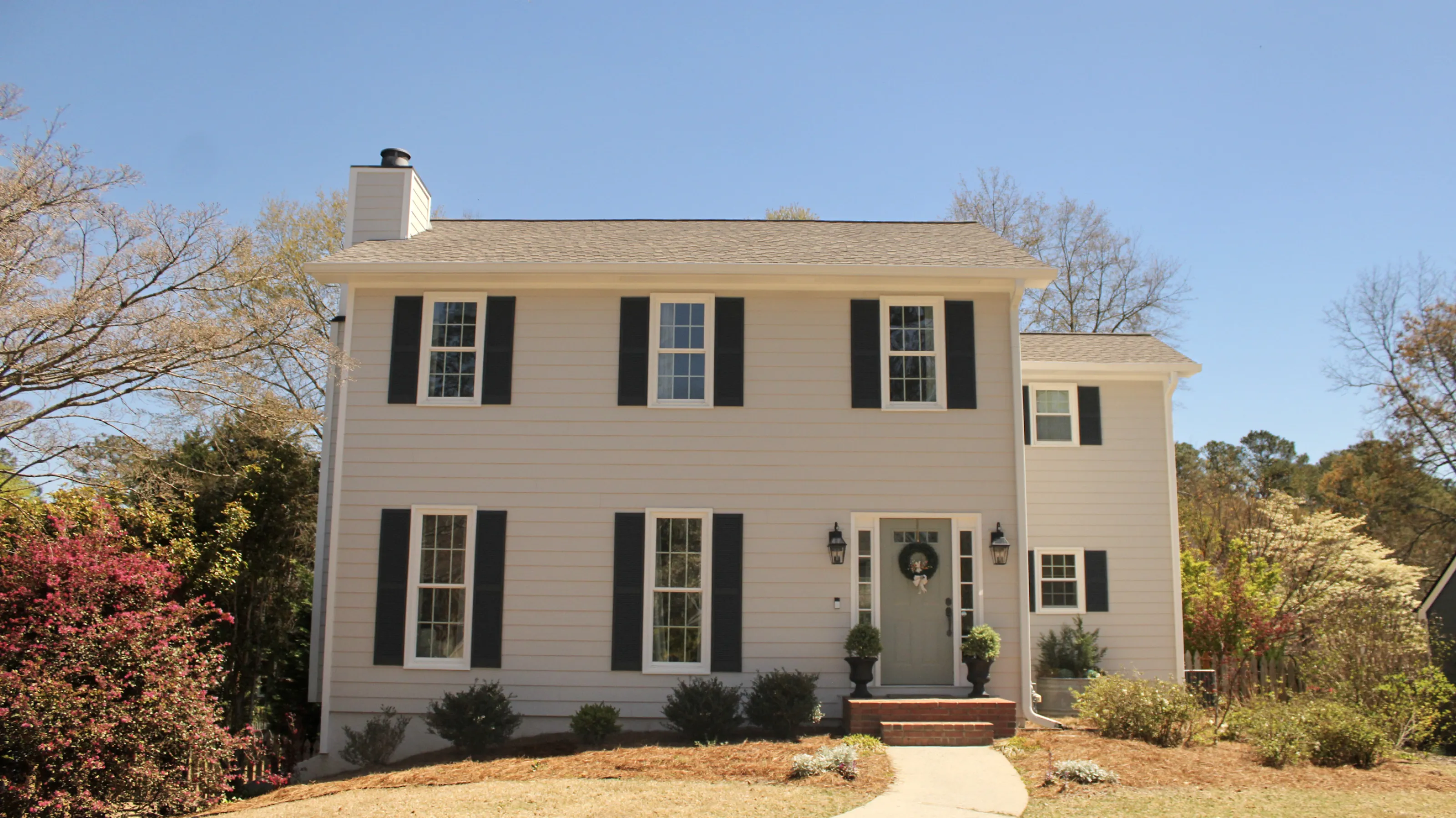 Atlanta Windows Company