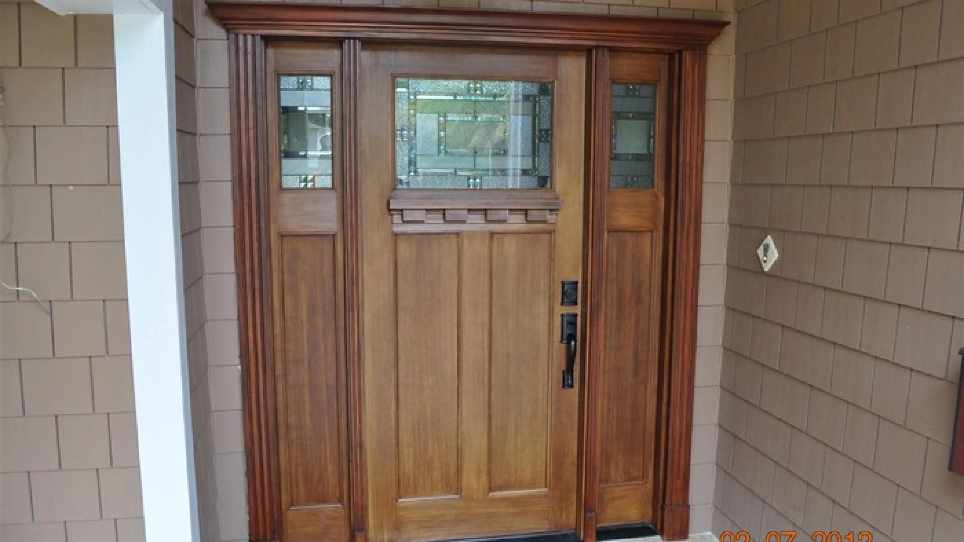 Warranties | Nelson Exteriors Marietta, GA