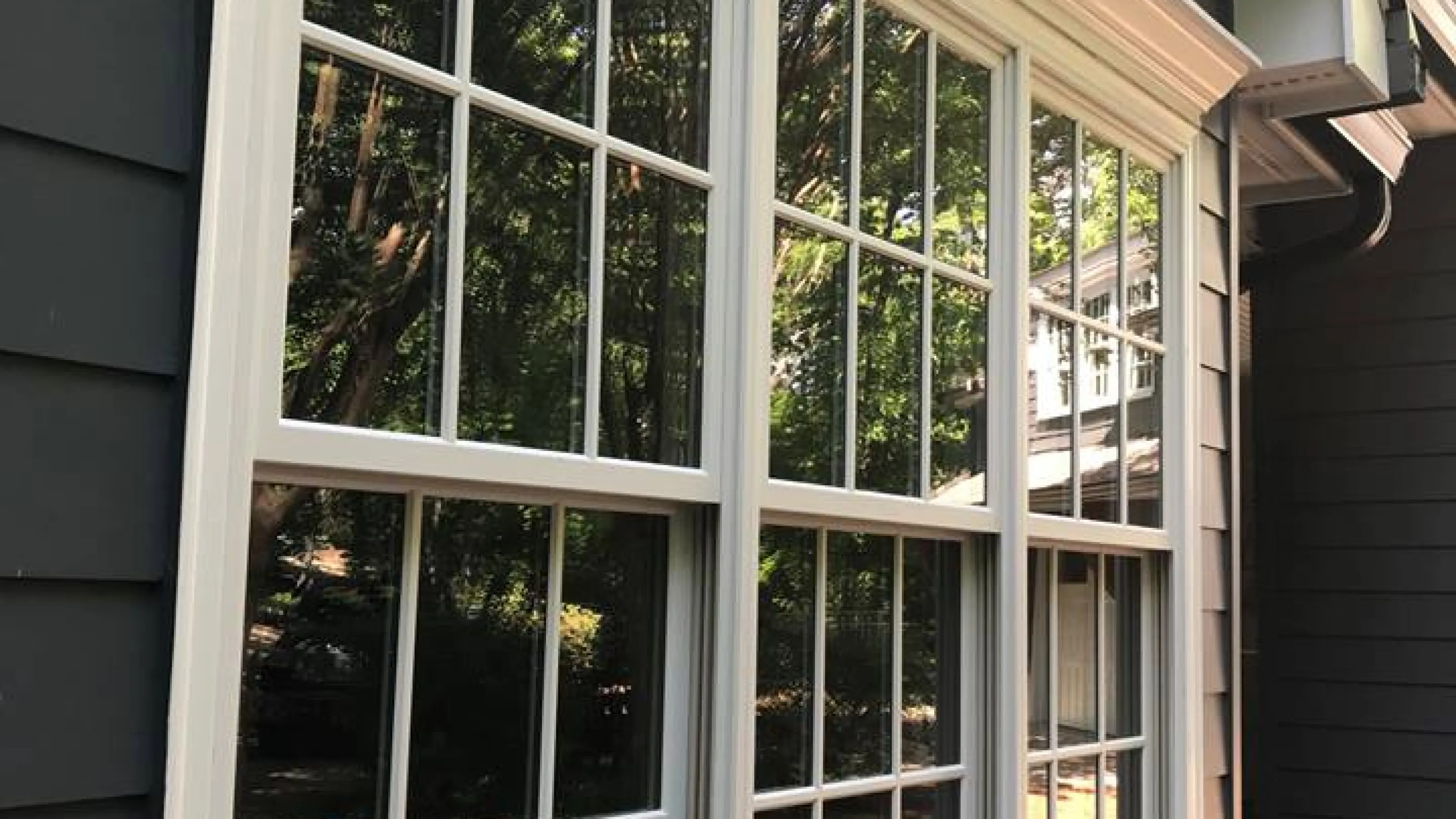Windows | Nelson Exteriors