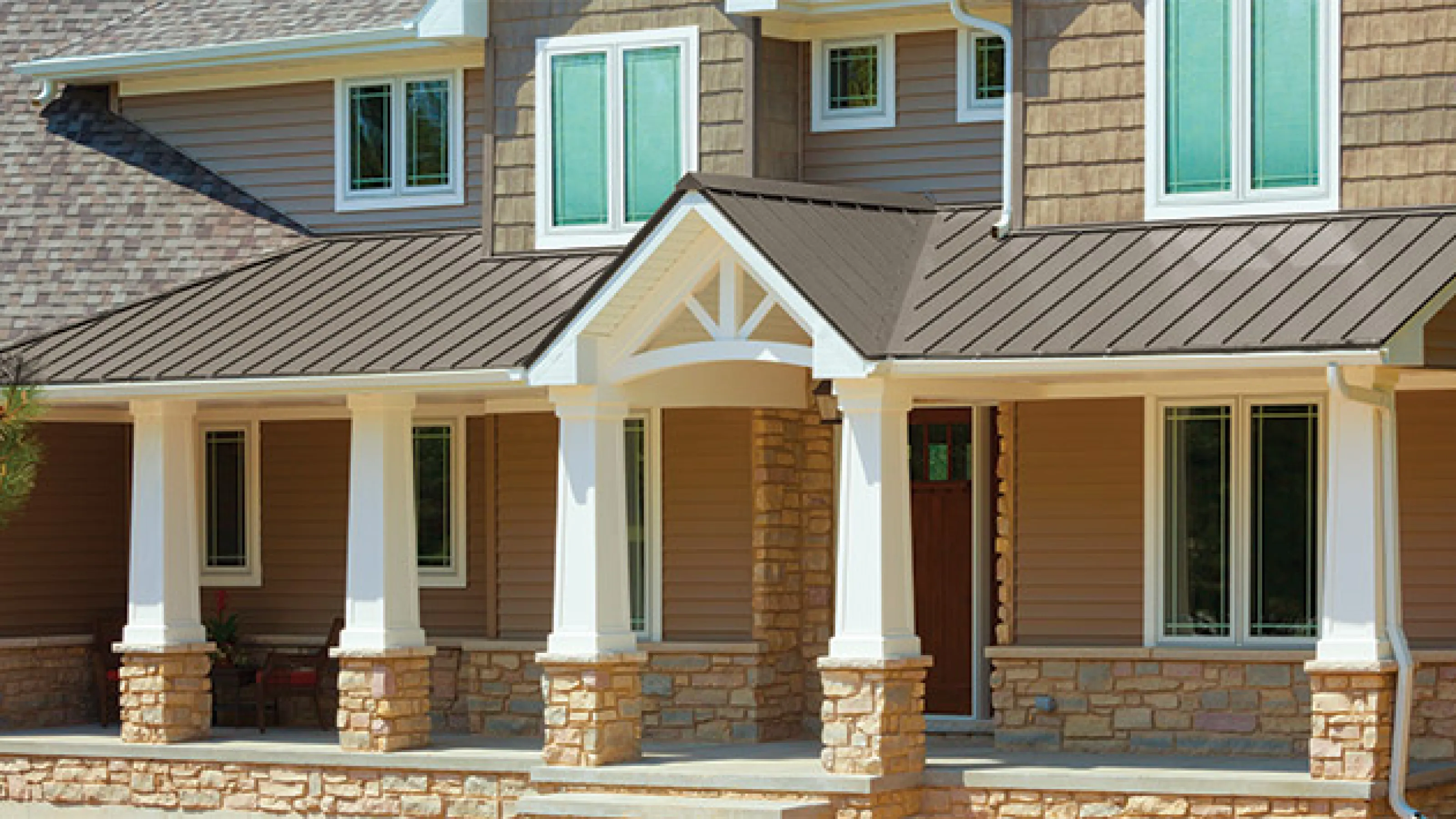 Warranties | Nelson Exteriors Marietta, GA