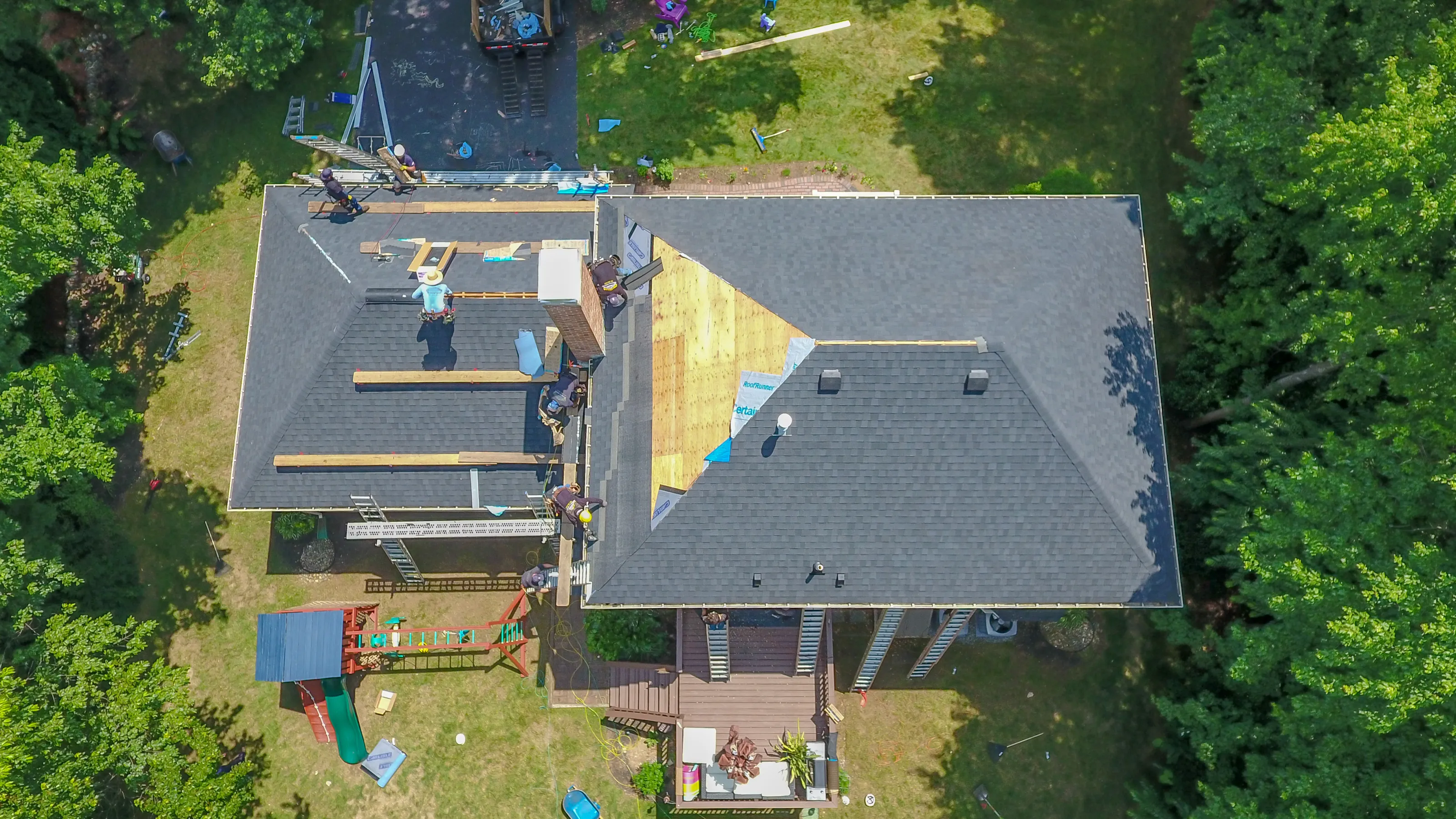 Join Our Team | Careers at Rising Star Roofing