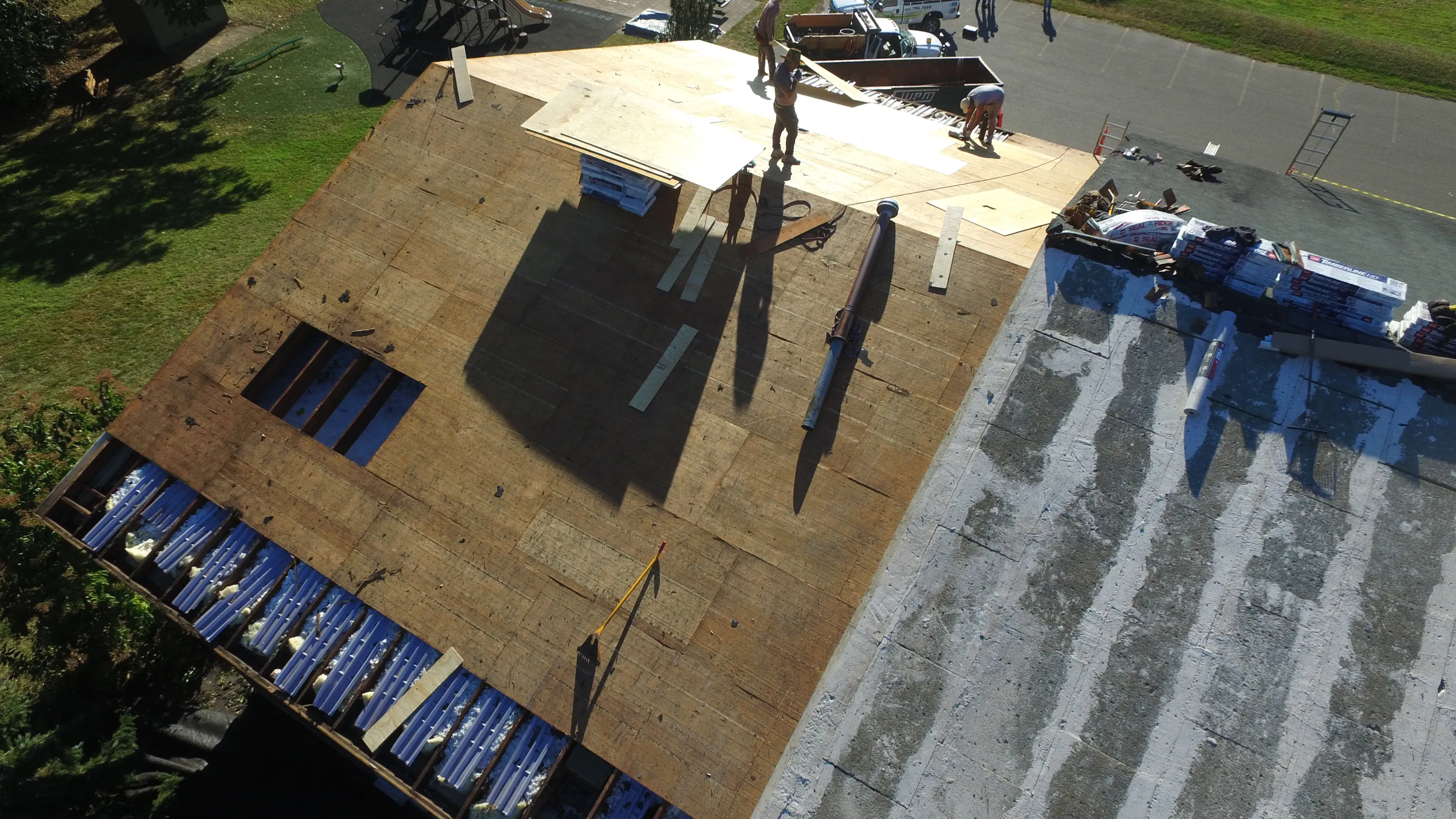 About Us | Rising Star Roofing - Trusted Roofing Experts