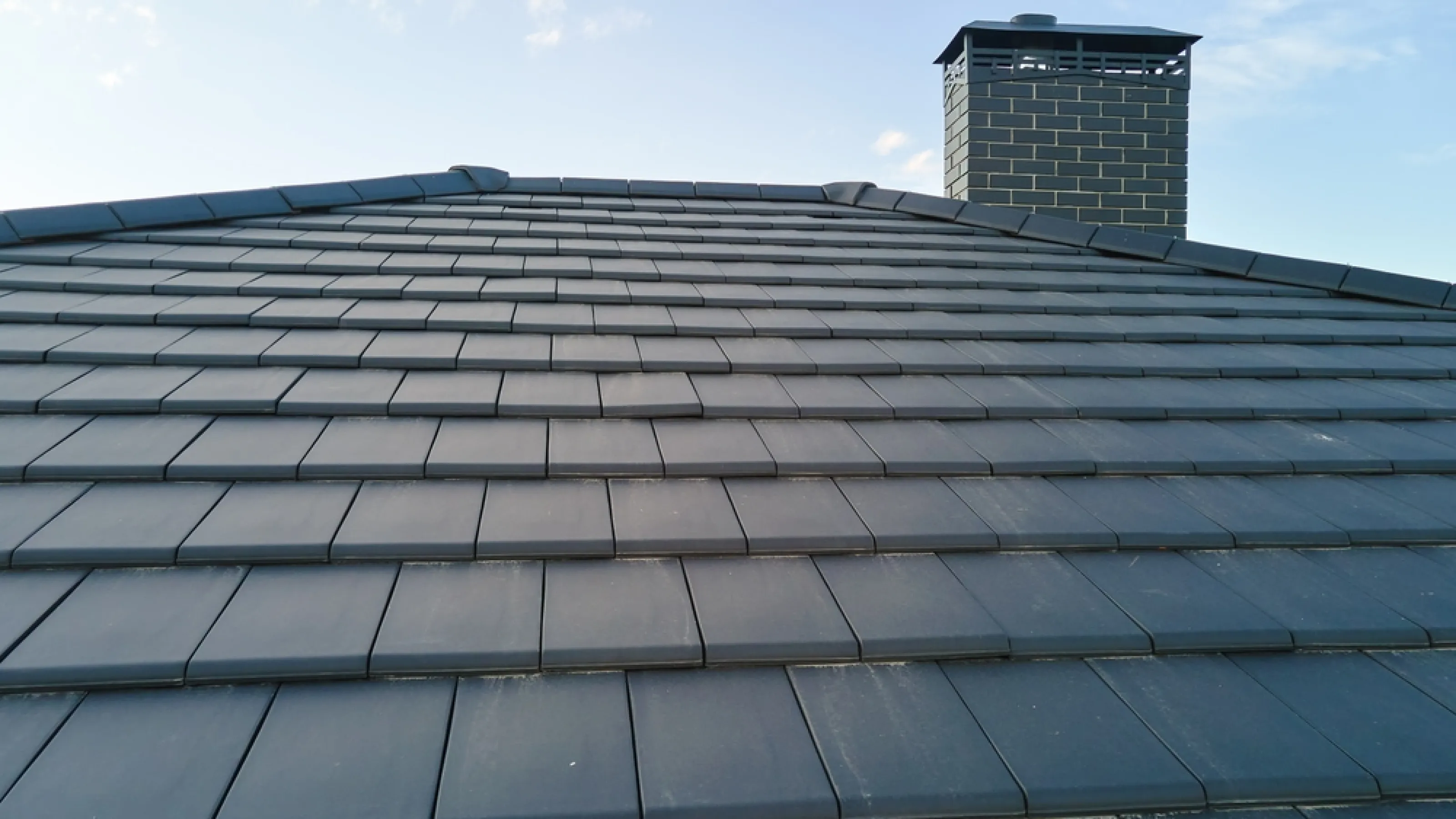 Tile Roofing in Georgia & Chattanooga, Tennessee