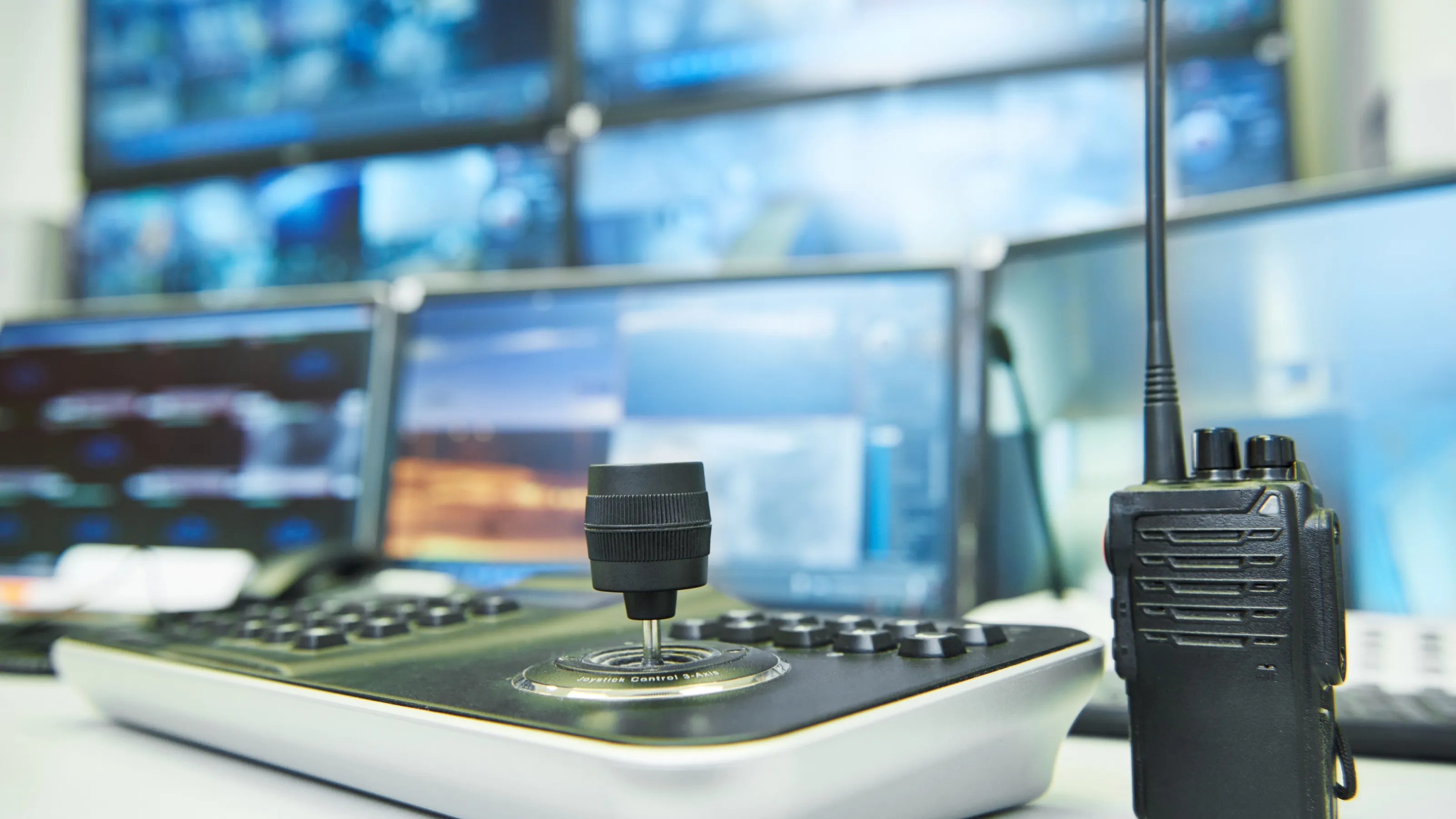 Virtual Security Guard & Smart Video Monitoring | Owen Security