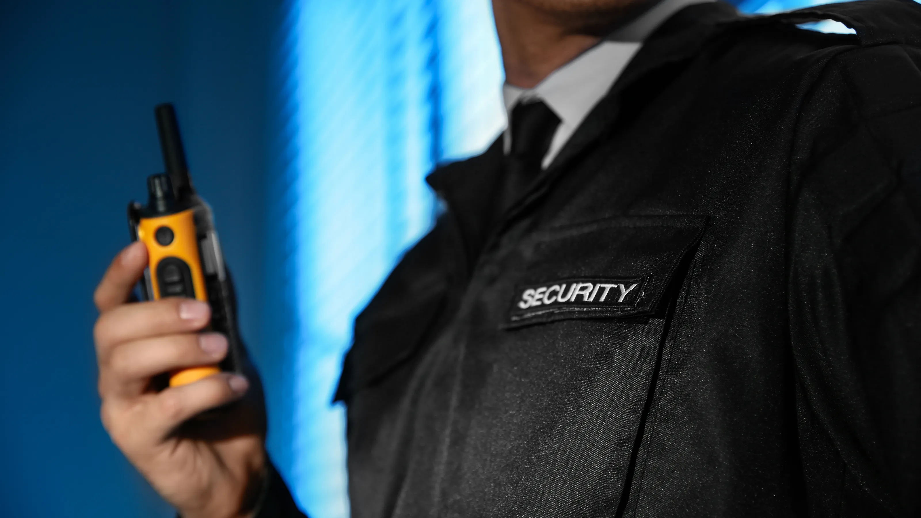 Virtual Security Guard & Smart Video Monitoring | Owen Security