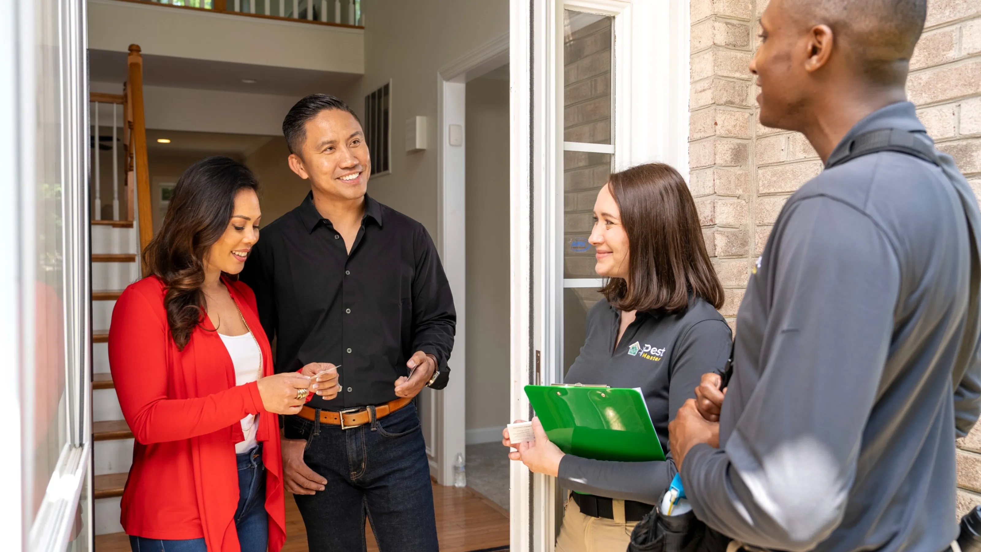 Pest Control | Exterminator | PestMaster