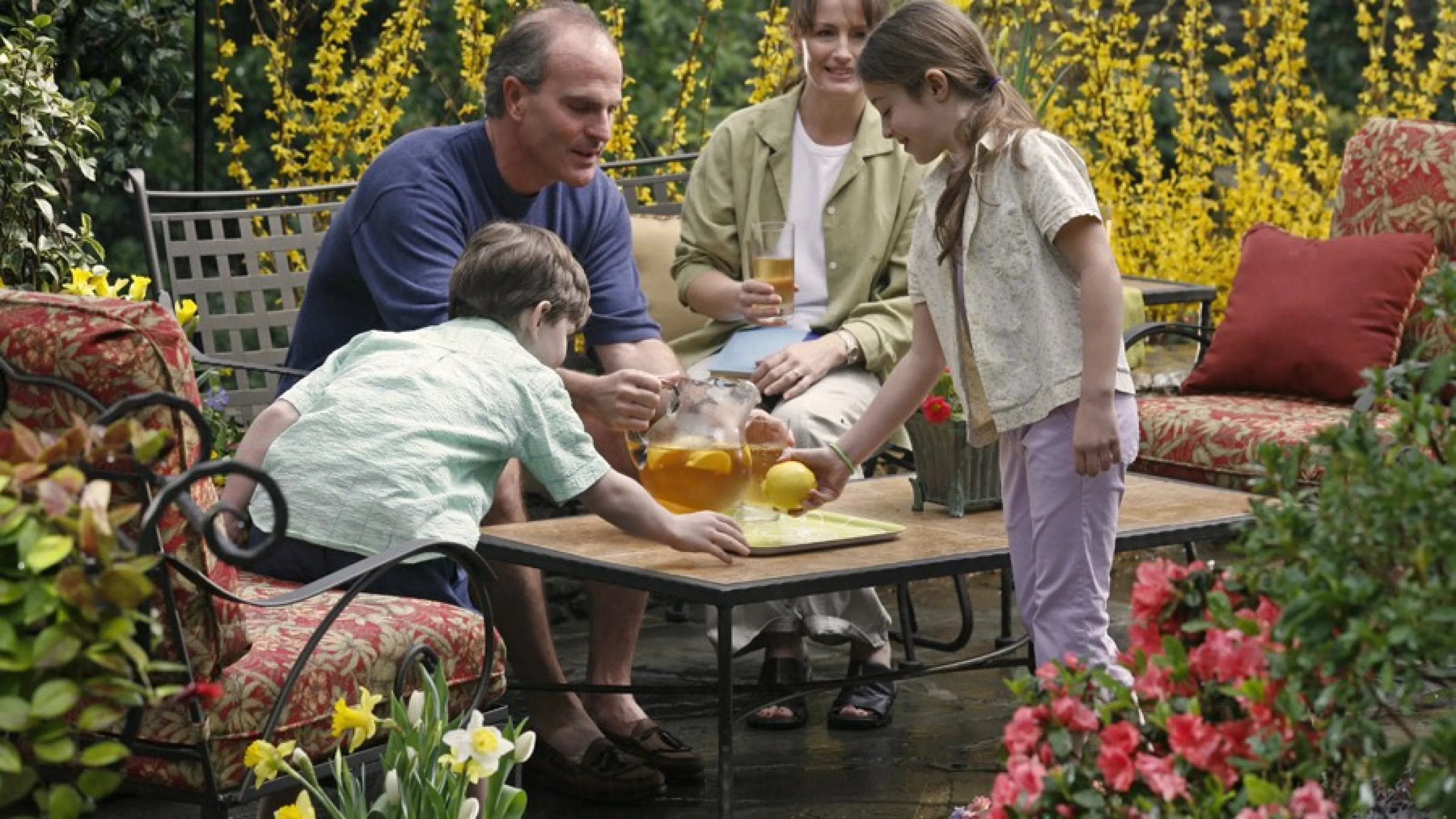 Landscape Design & Installation | Garden Supplies | Armstrong Garden ...