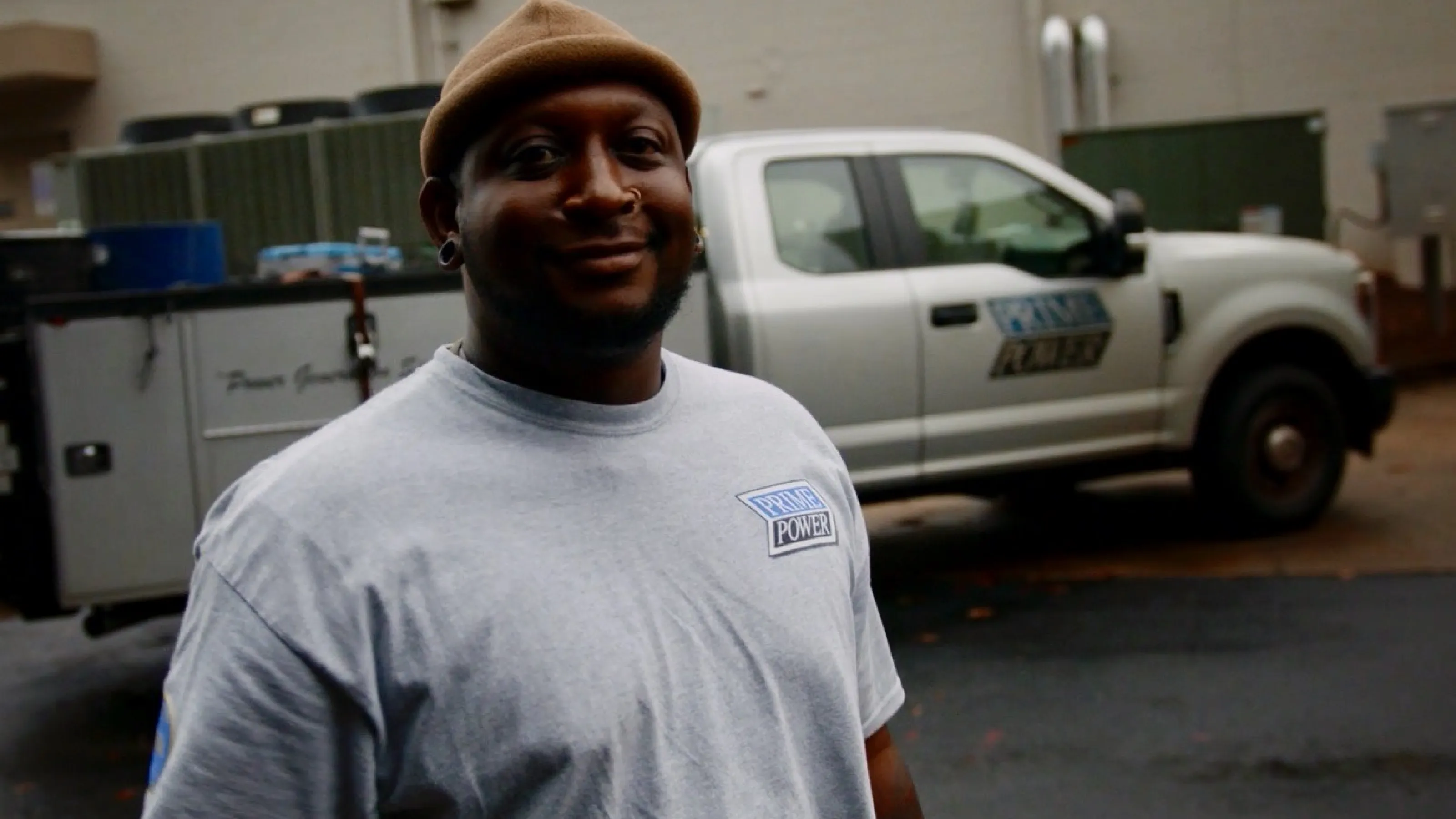 A Day in the Life | Prime Power