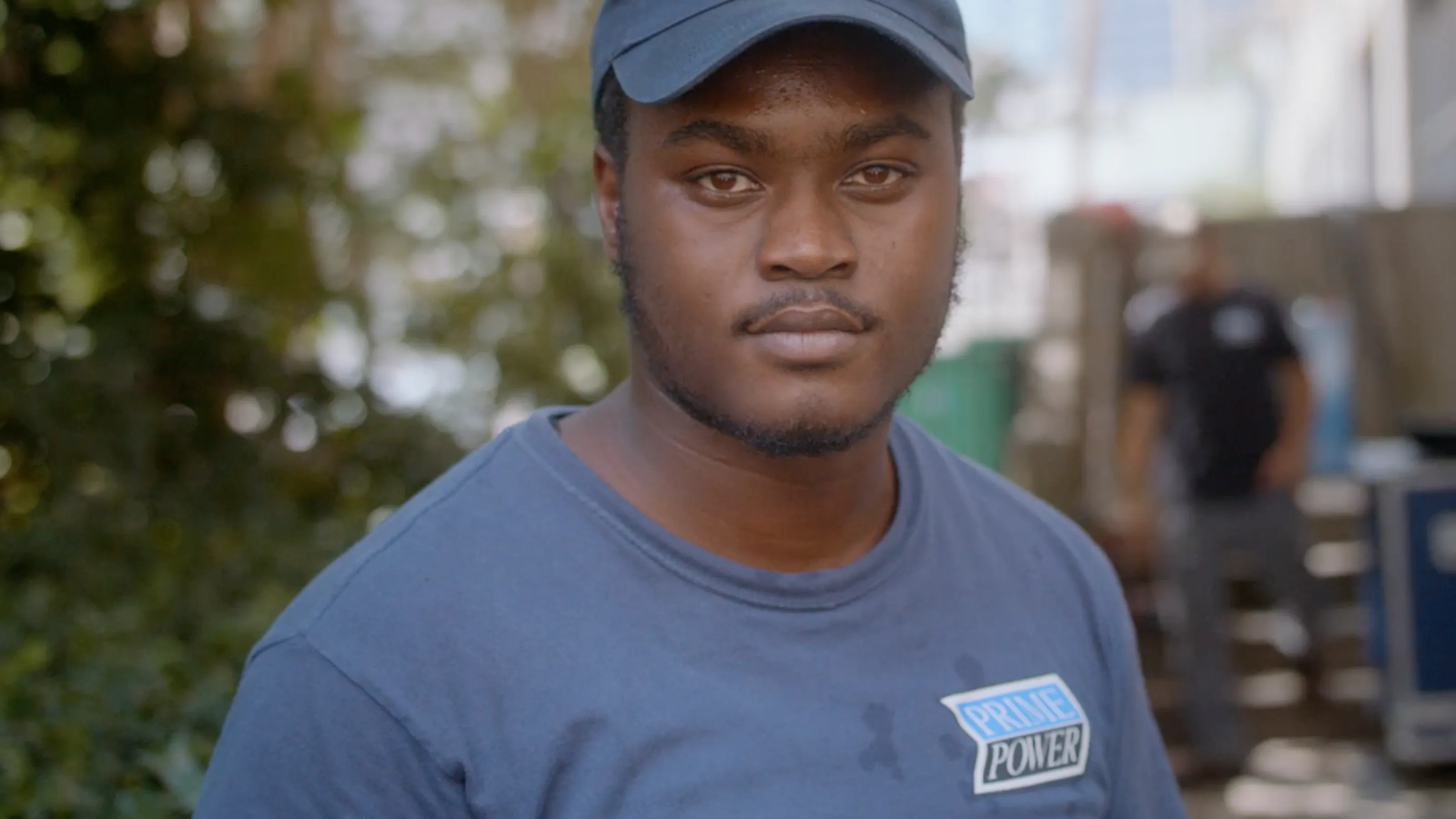 Prime Power Answers the Call | Prime Power