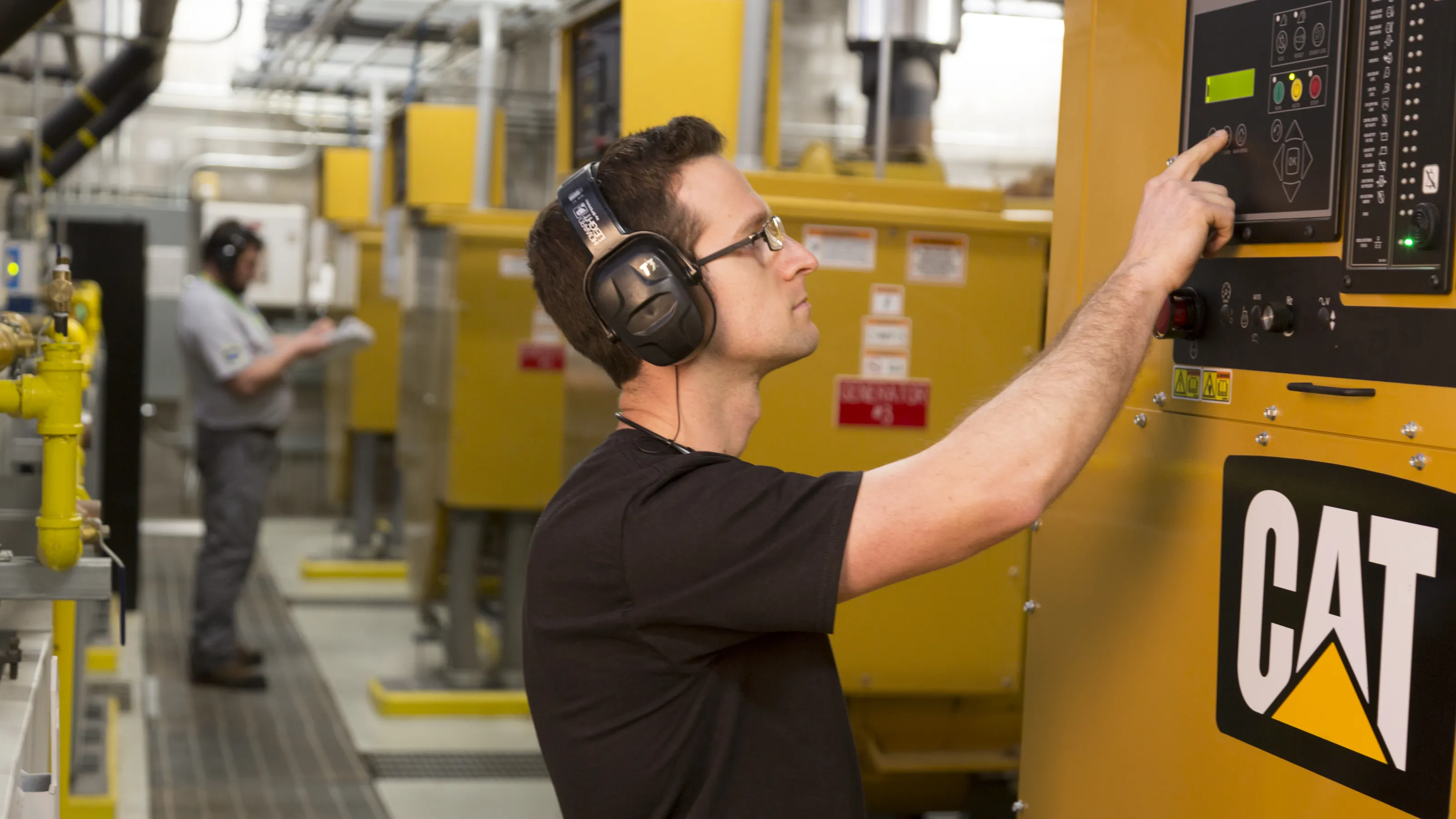 Powering Trust & Excellence in Emergency Power | Prime Power