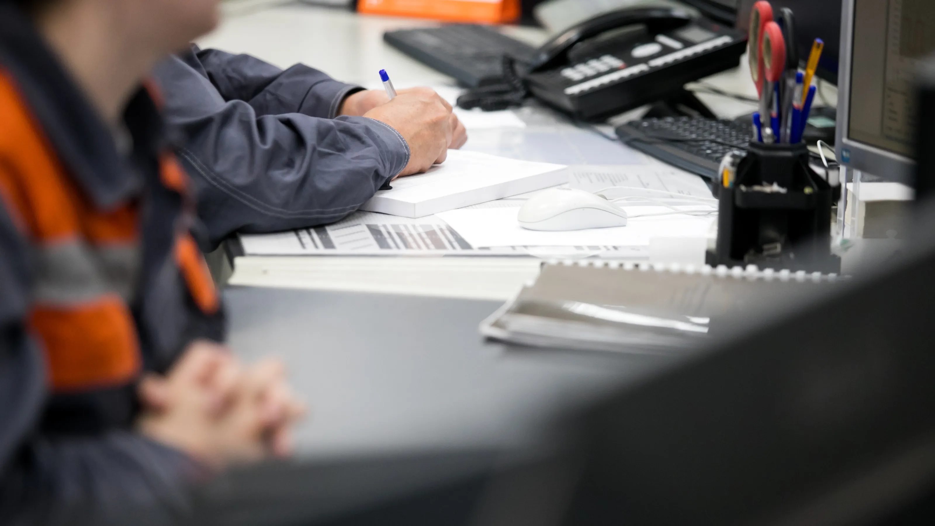 Reliable 24/7 Emergency Power Supply Monitoring Services | Prime Power