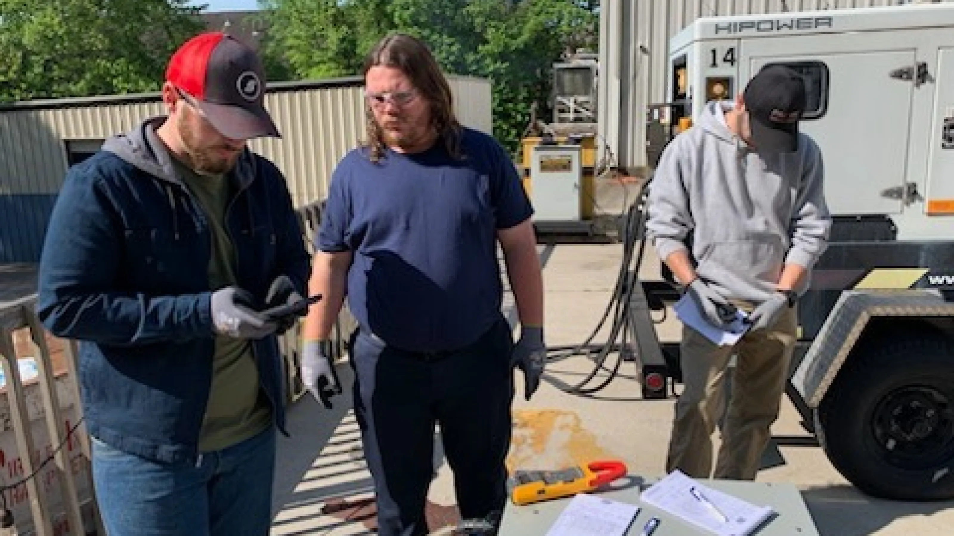 Top Emergency Power Training & Certification Programs | Prime Power