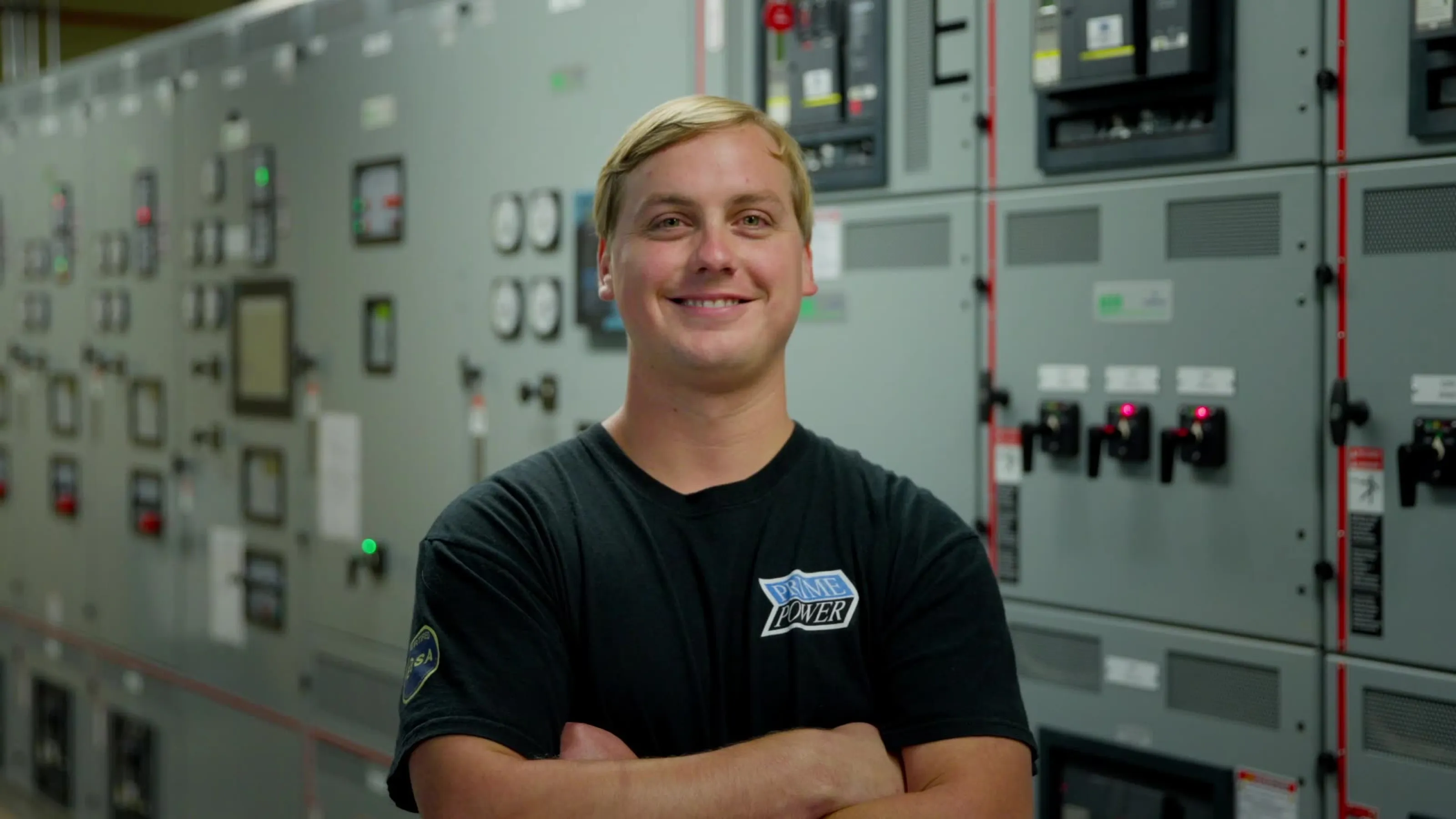 Comprehensive Switchgear Services for Reliable Power | Prime Power