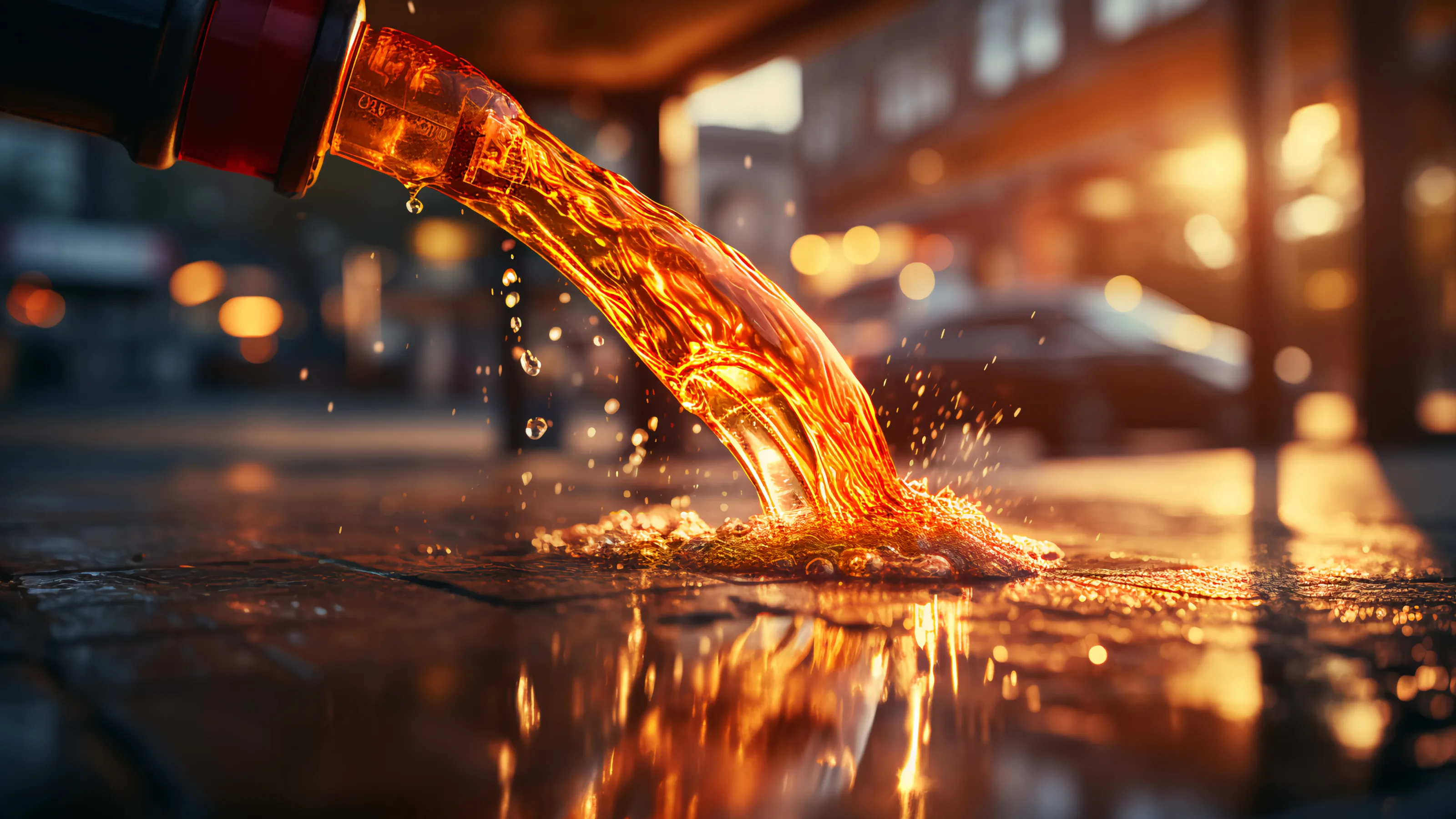 Emergency Generator Maintenance Services | Prime Power