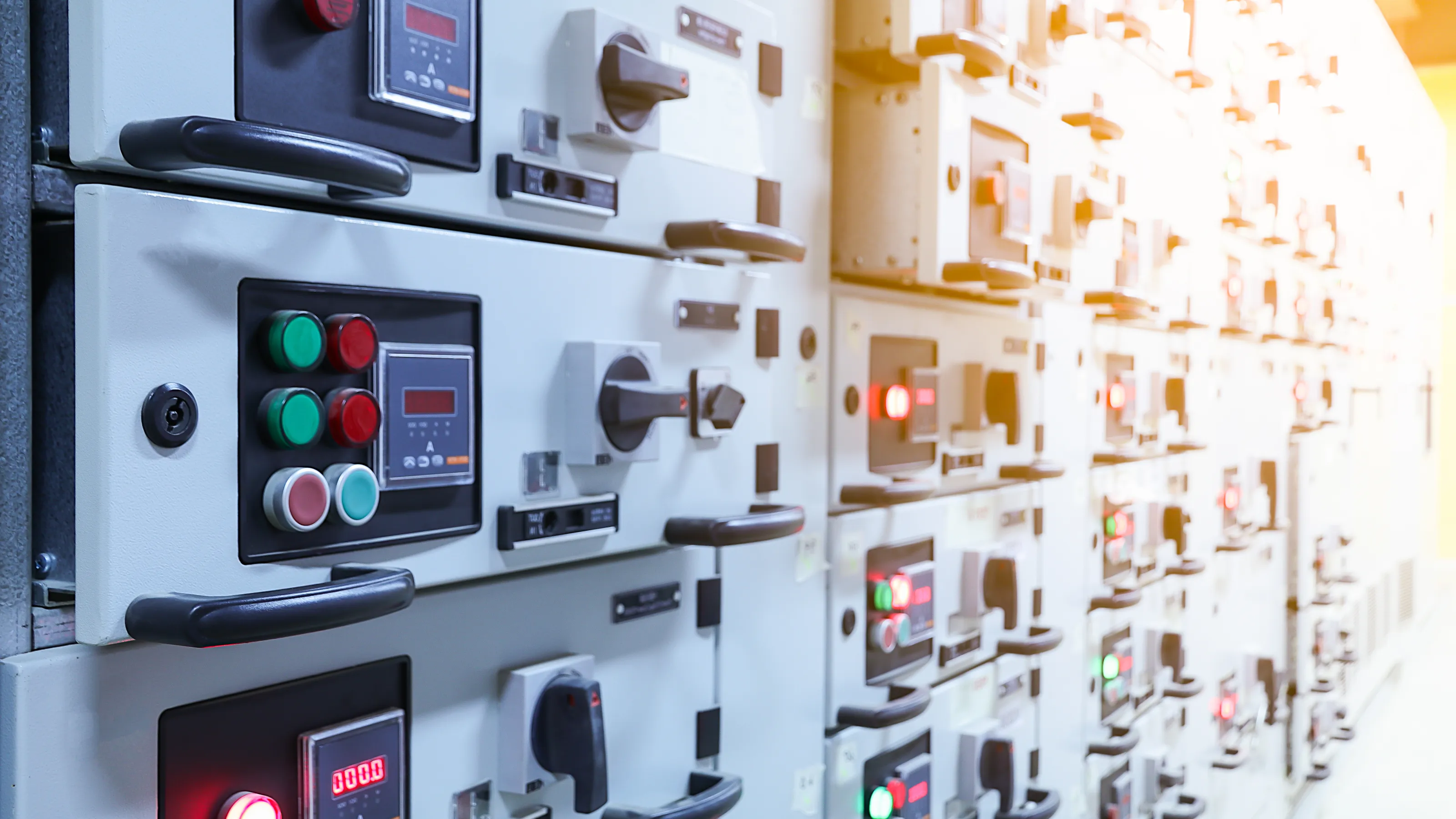Comprehensive Switchgear Services for Reliable Power | Prime Power