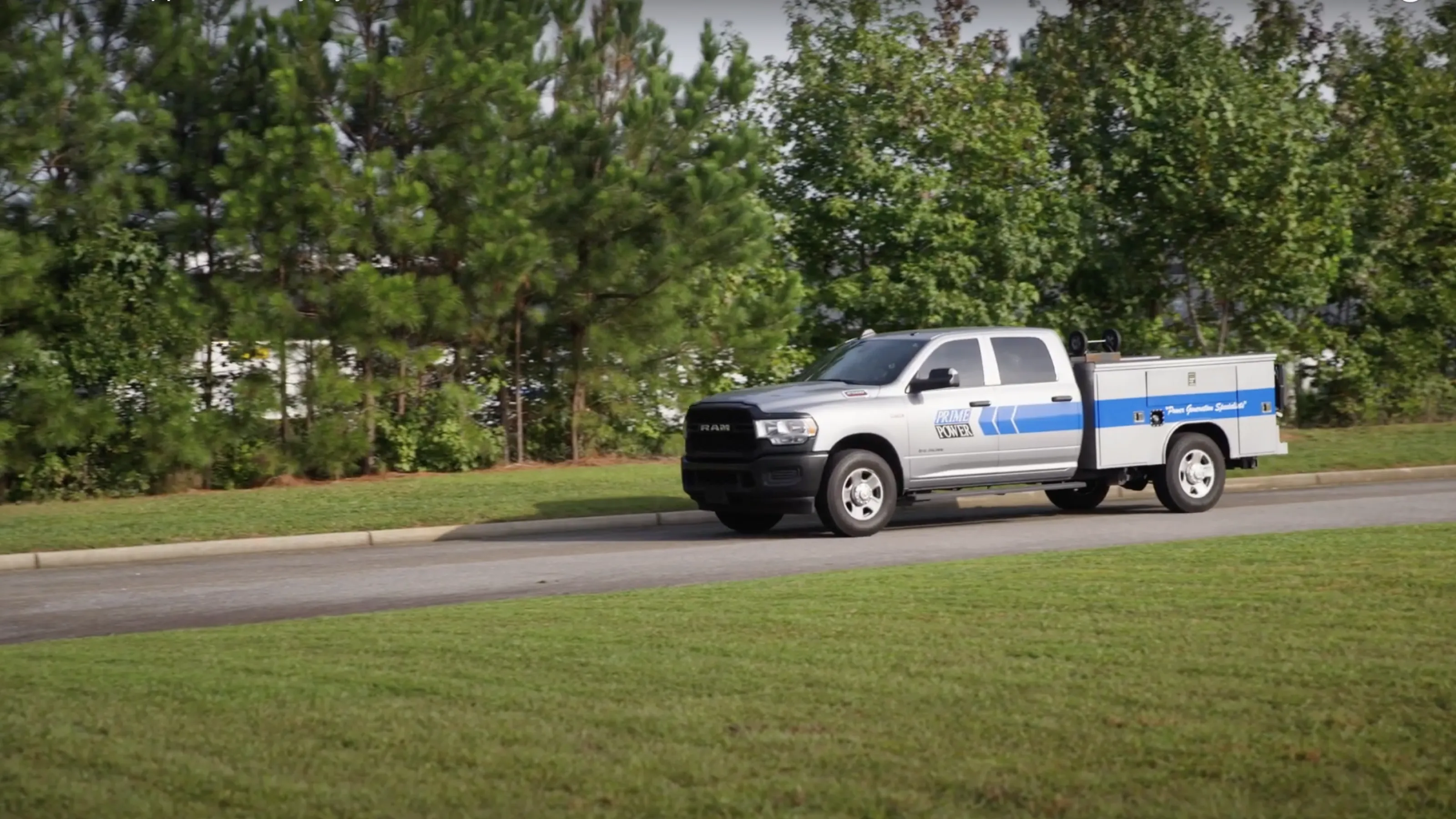 Prime Power Videos: Celebrating 40 Years of Trusted Service | Prime Power