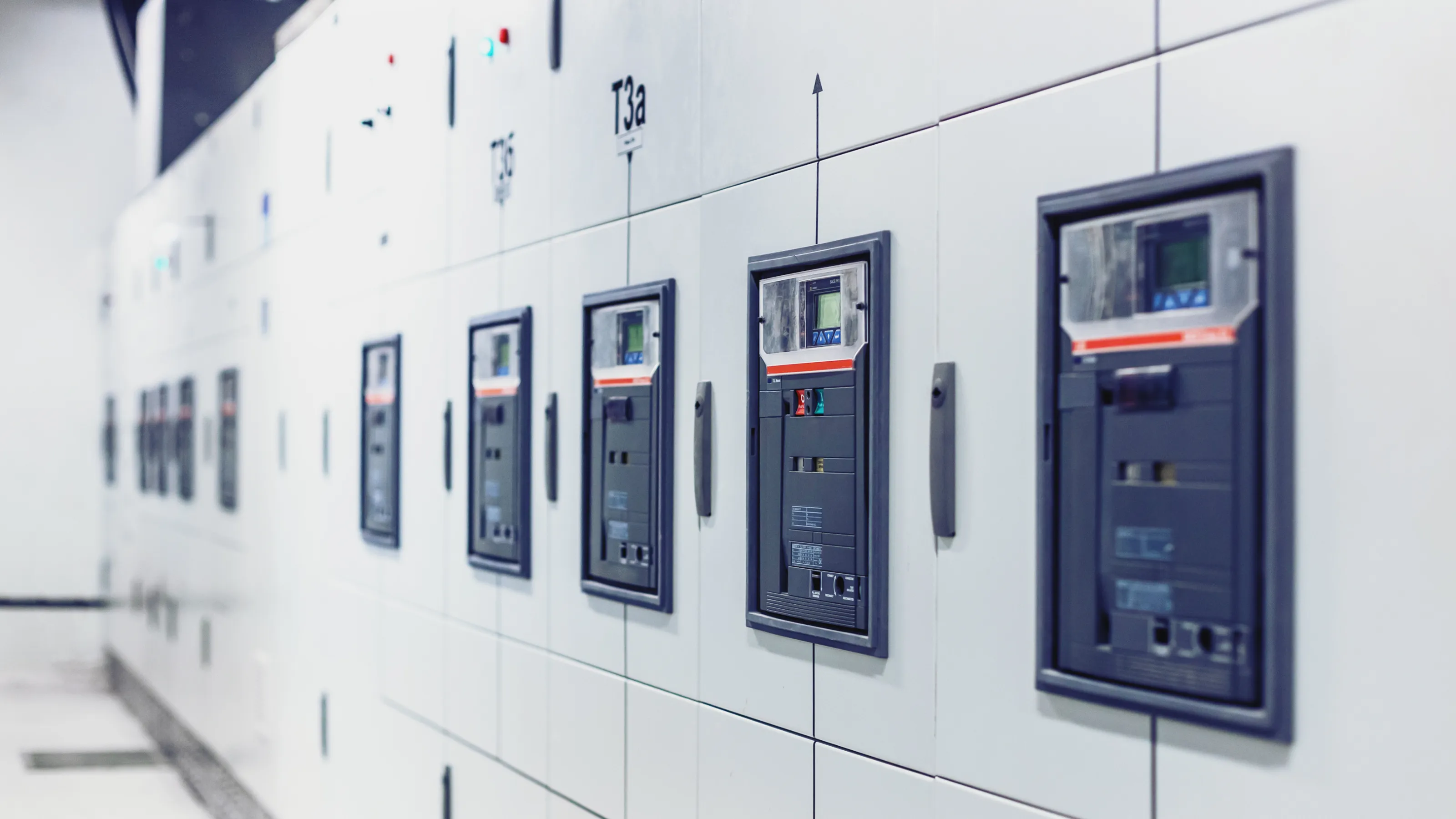 Comprehensive Switchgear Services for Reliable Power | Prime Power