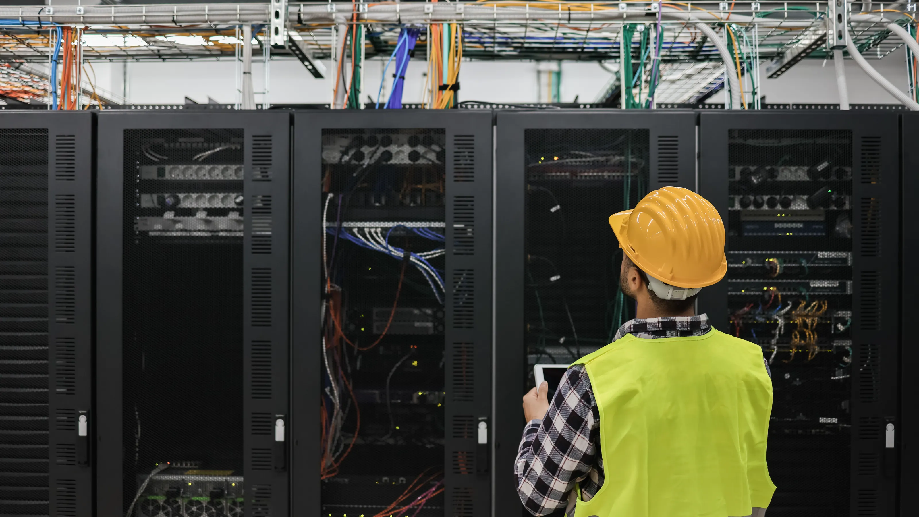 Custom Switchgear Upgrades for Your Power Needs | Prime Power