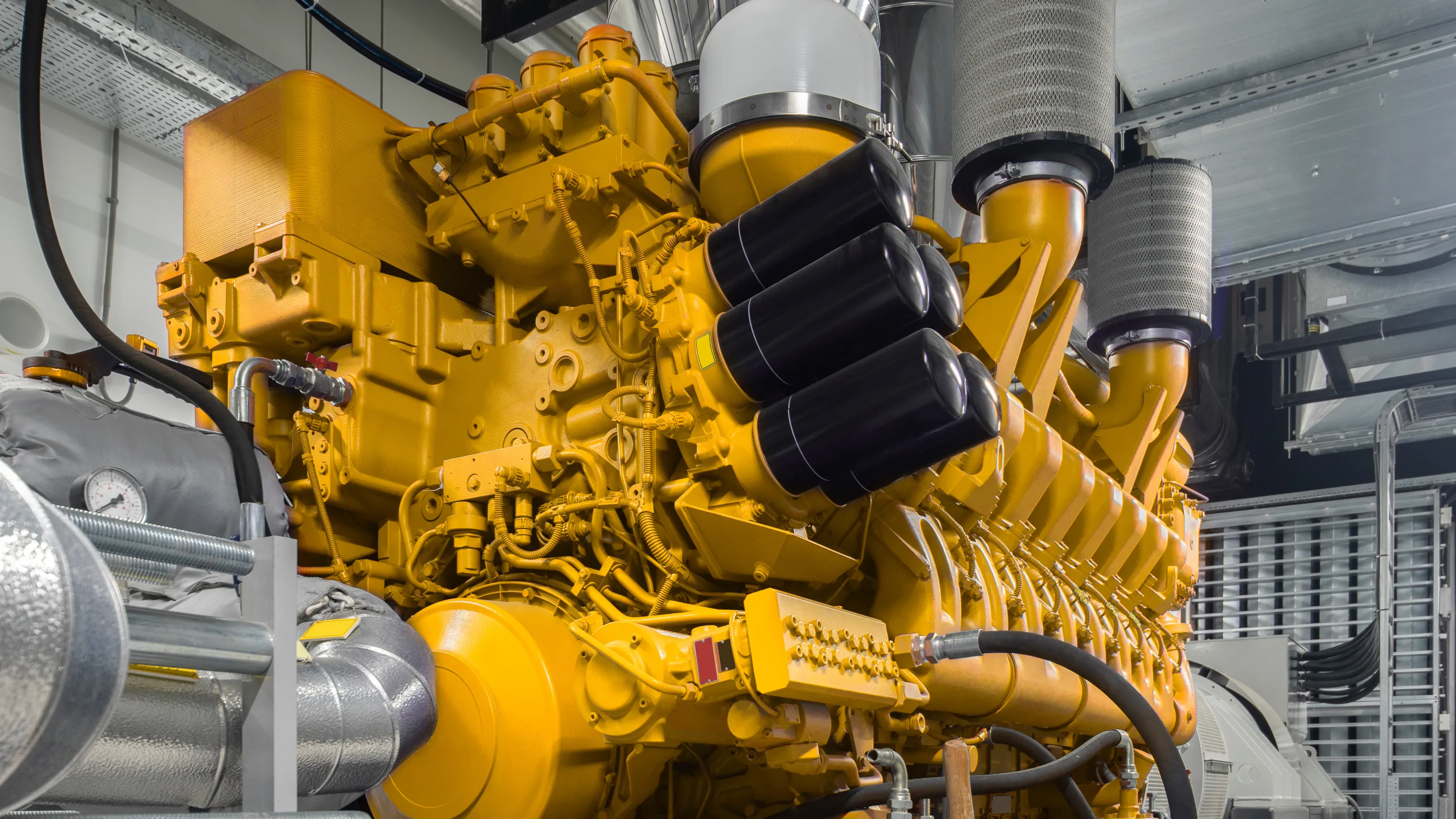 Breaker Testing & Coordination Studies | Prime Power