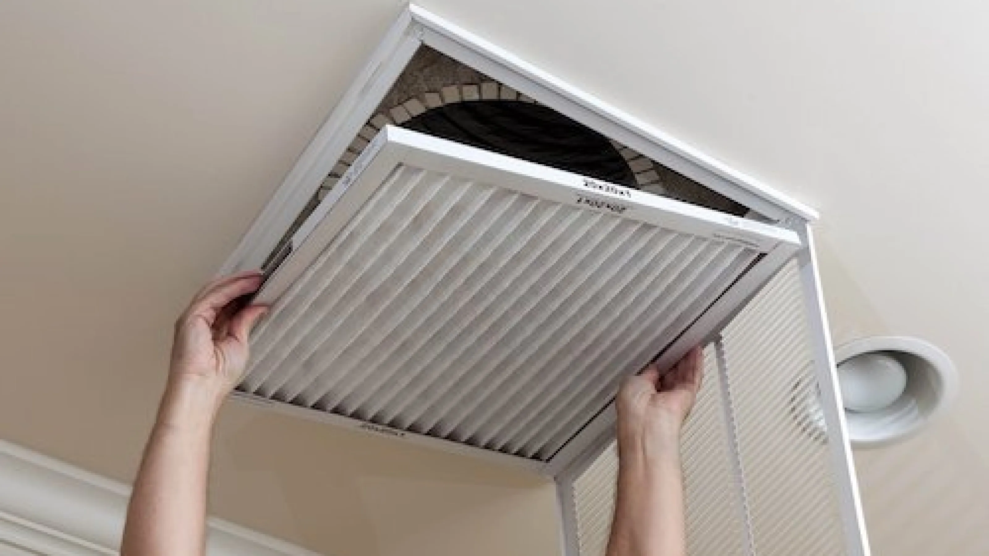 What Happens with Clogged Air Filters?