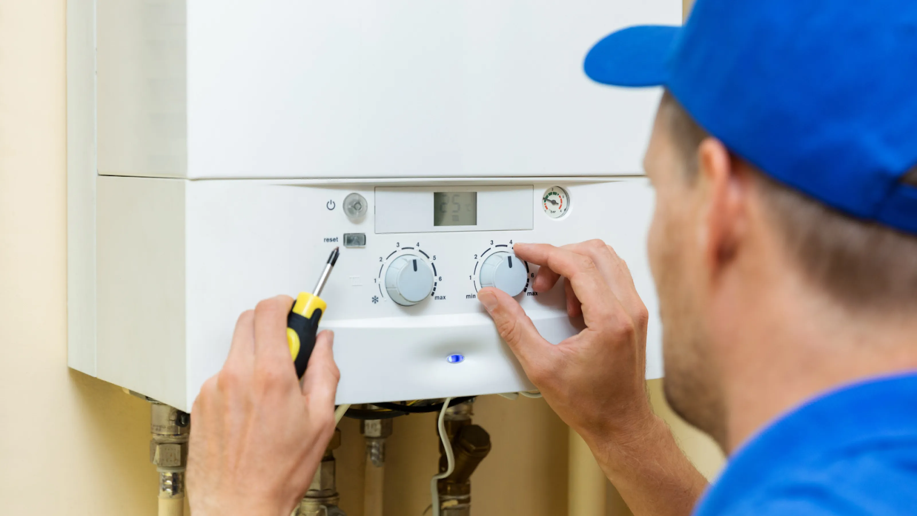Issues with Your Boiler? Here’s How to Assess Common Boiler Issues in ...