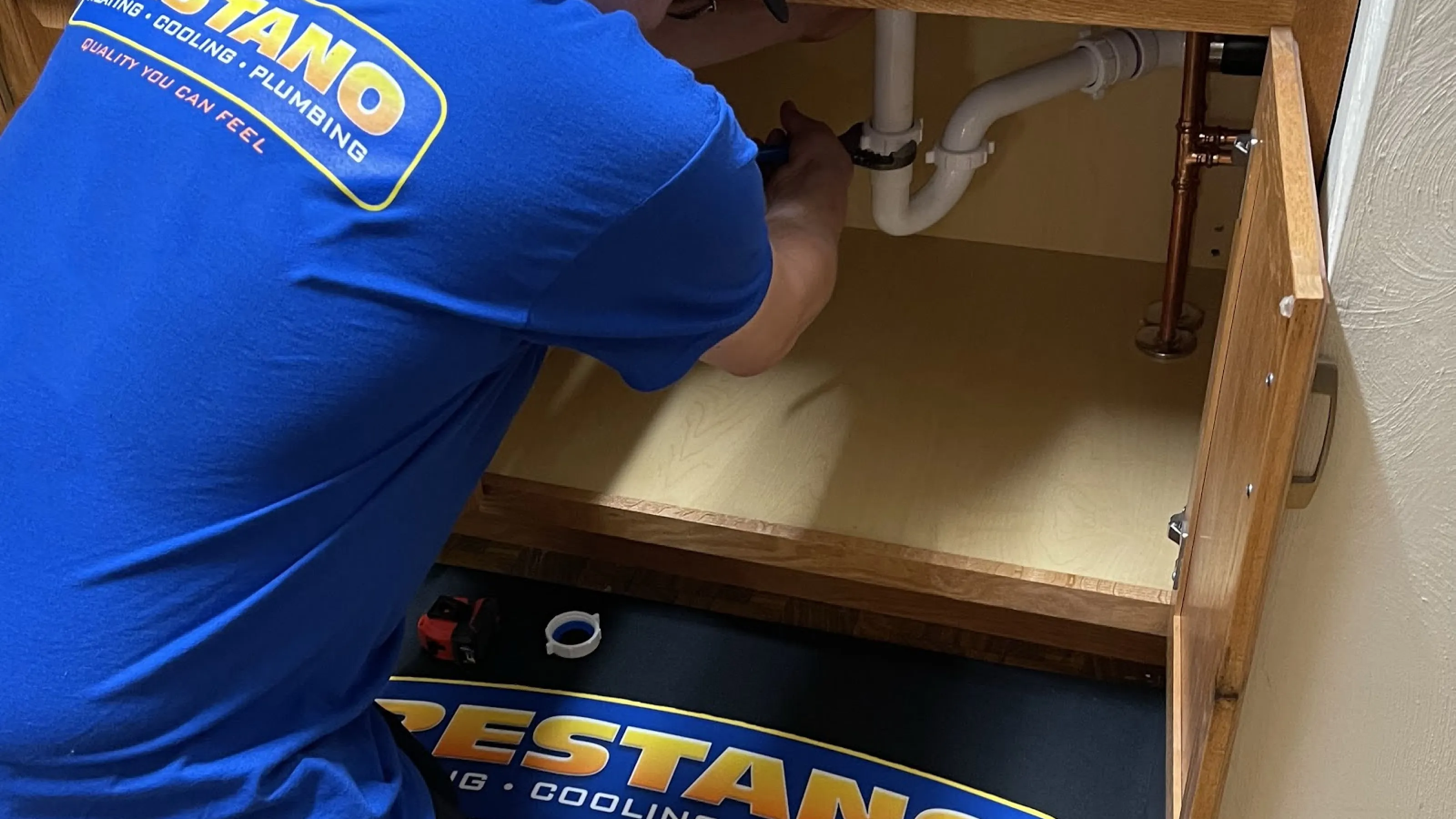 How to Hire a Reputable Plumber in Your Area