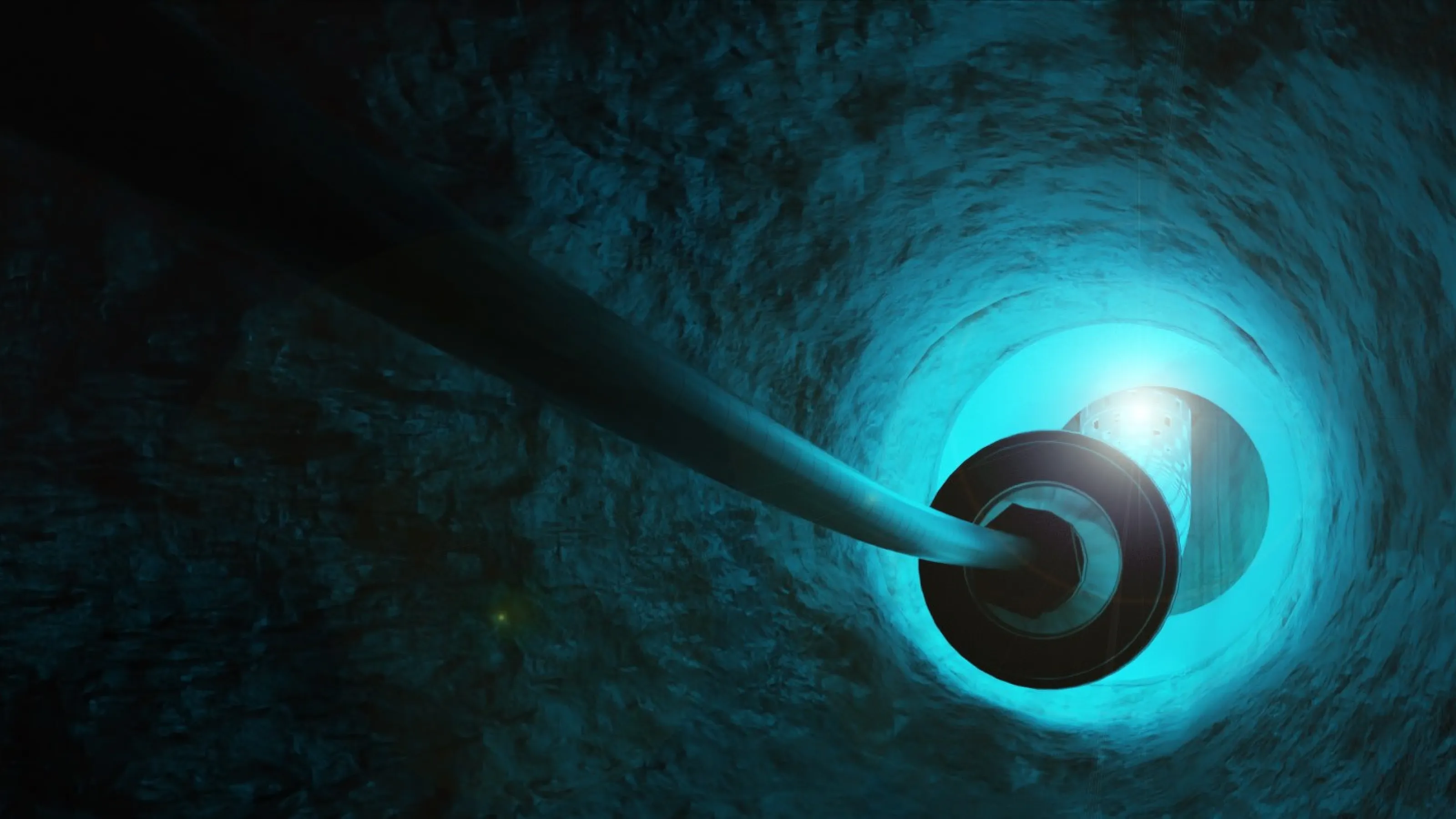 UV Trenchless Sewer Repair | Pittsburgh PA