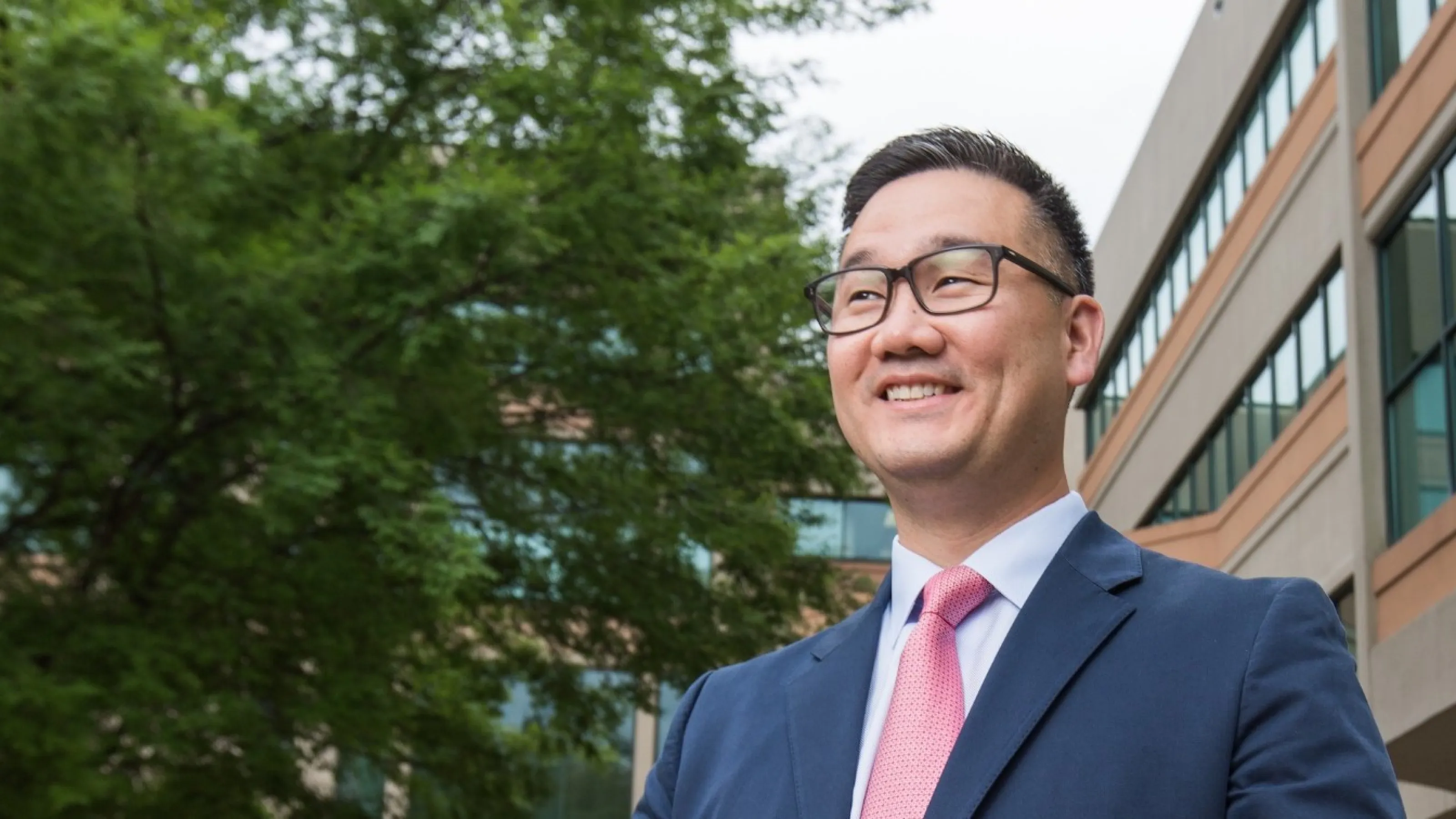 Stephen Kim, M.D. | Resurgens Orthopaedics